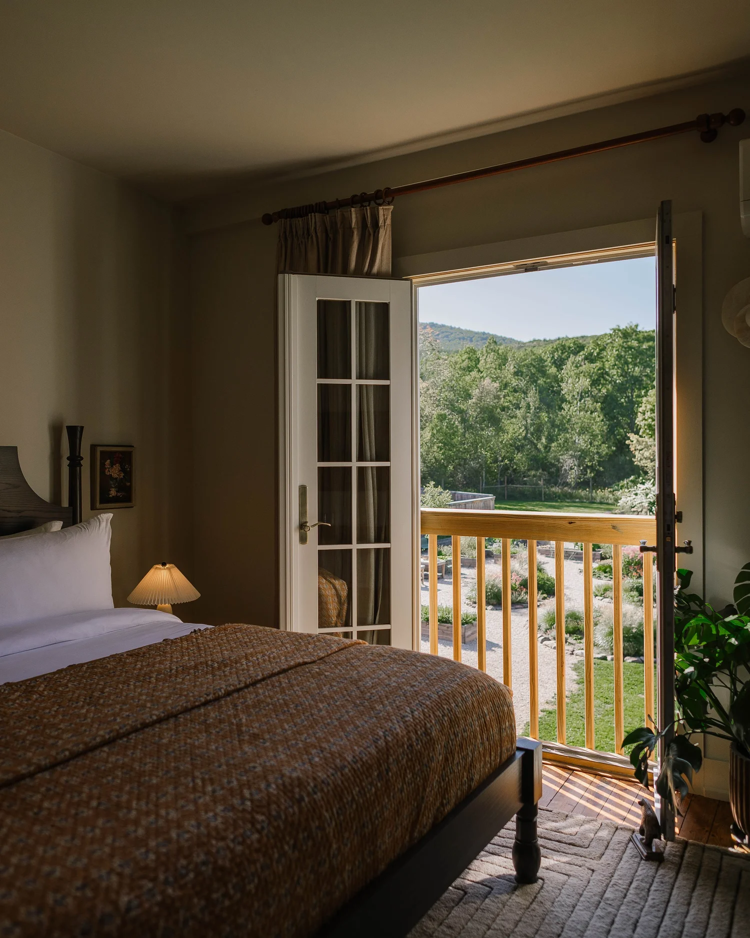 STAY | Book Your Relaxing Escape — The Henson