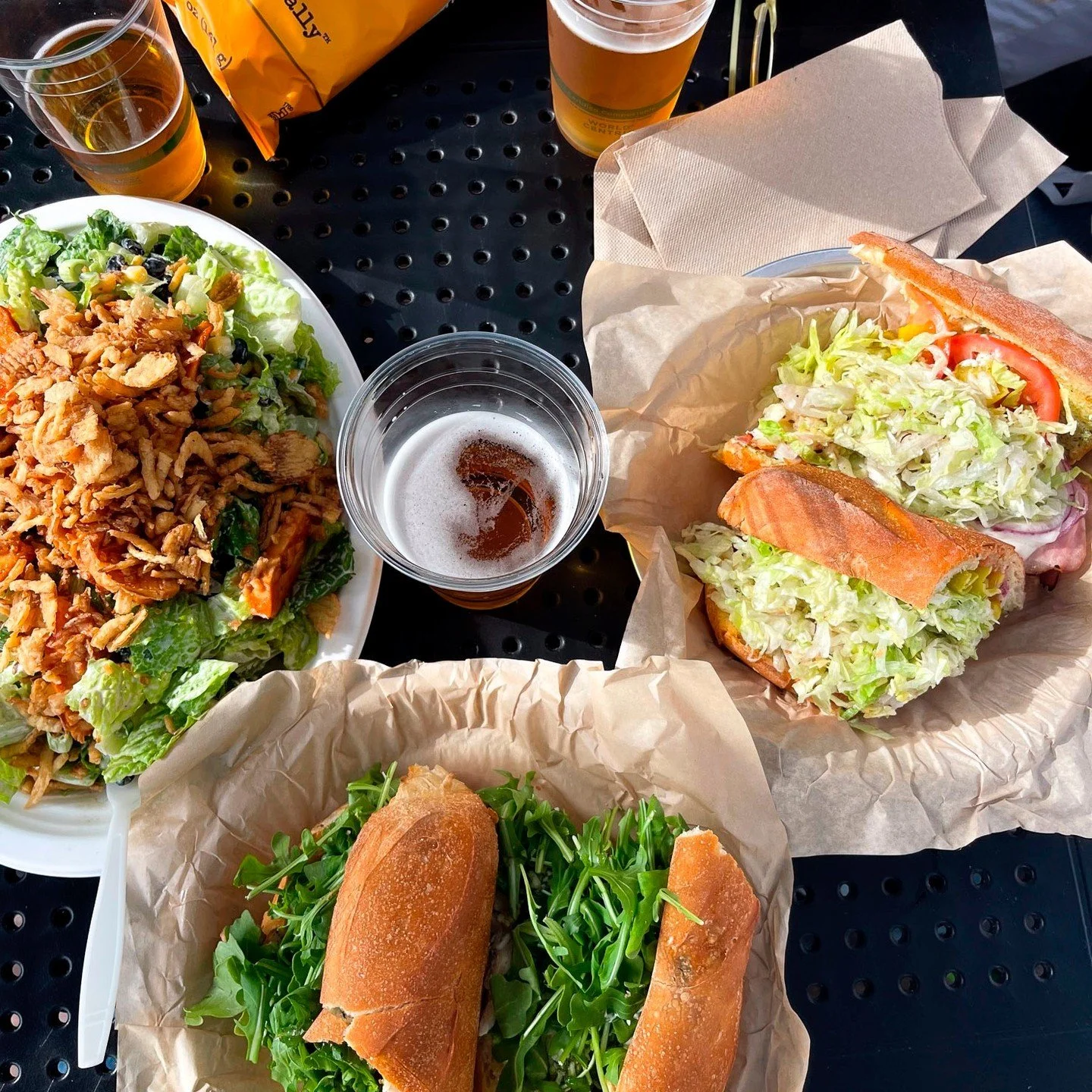 Sandwiches for Lunch and Breakfast | Best Sandwich Santa Barbara