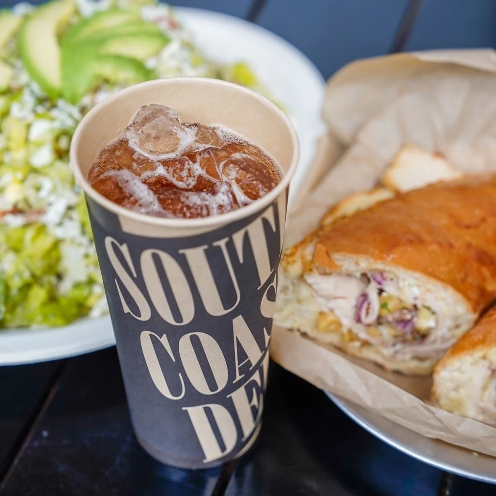Sandwiches for Lunch and Breakfast | Best Sandwich Santa Barbara
