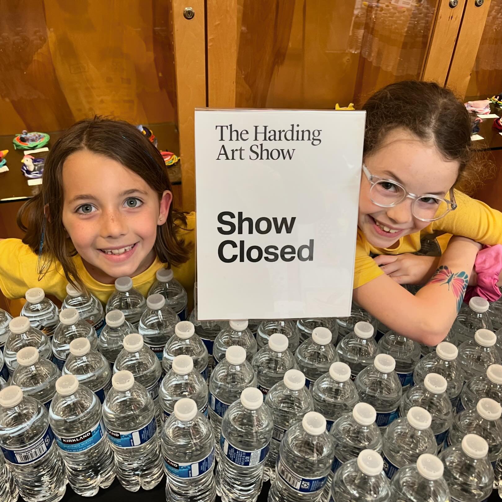 The Harding Art Show 2025
