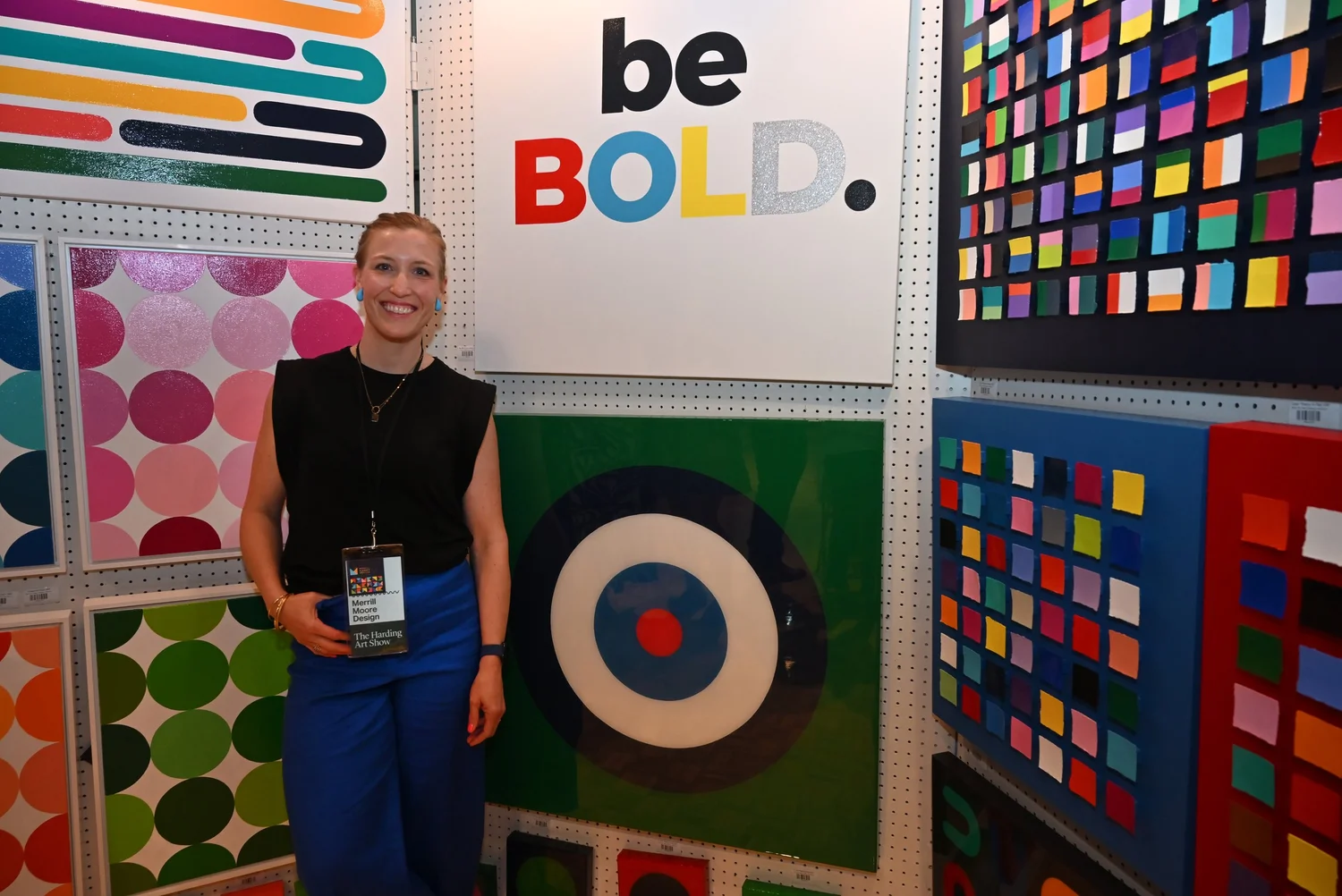 The Harding Art Show 2024