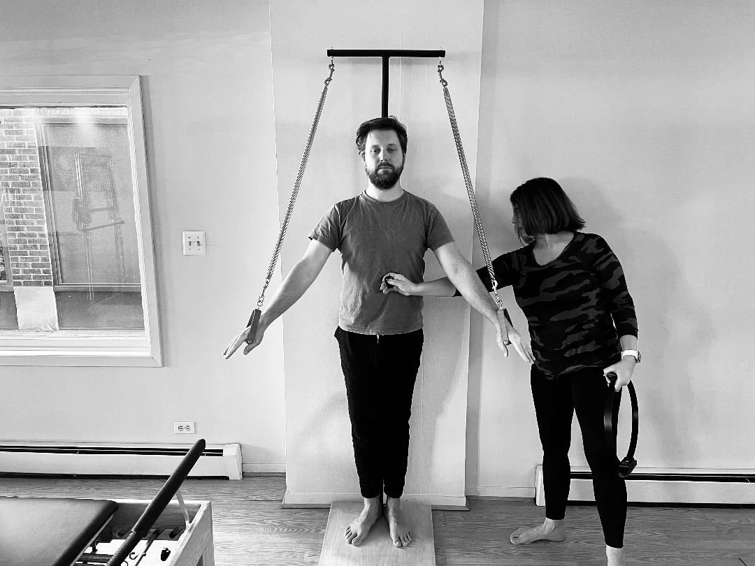 Classes — Riverside Pilates Studio