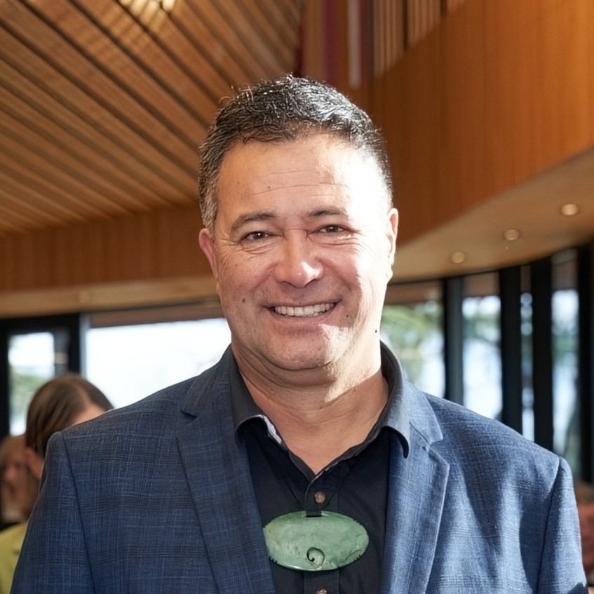 Our People — īAko Māori E-Learning