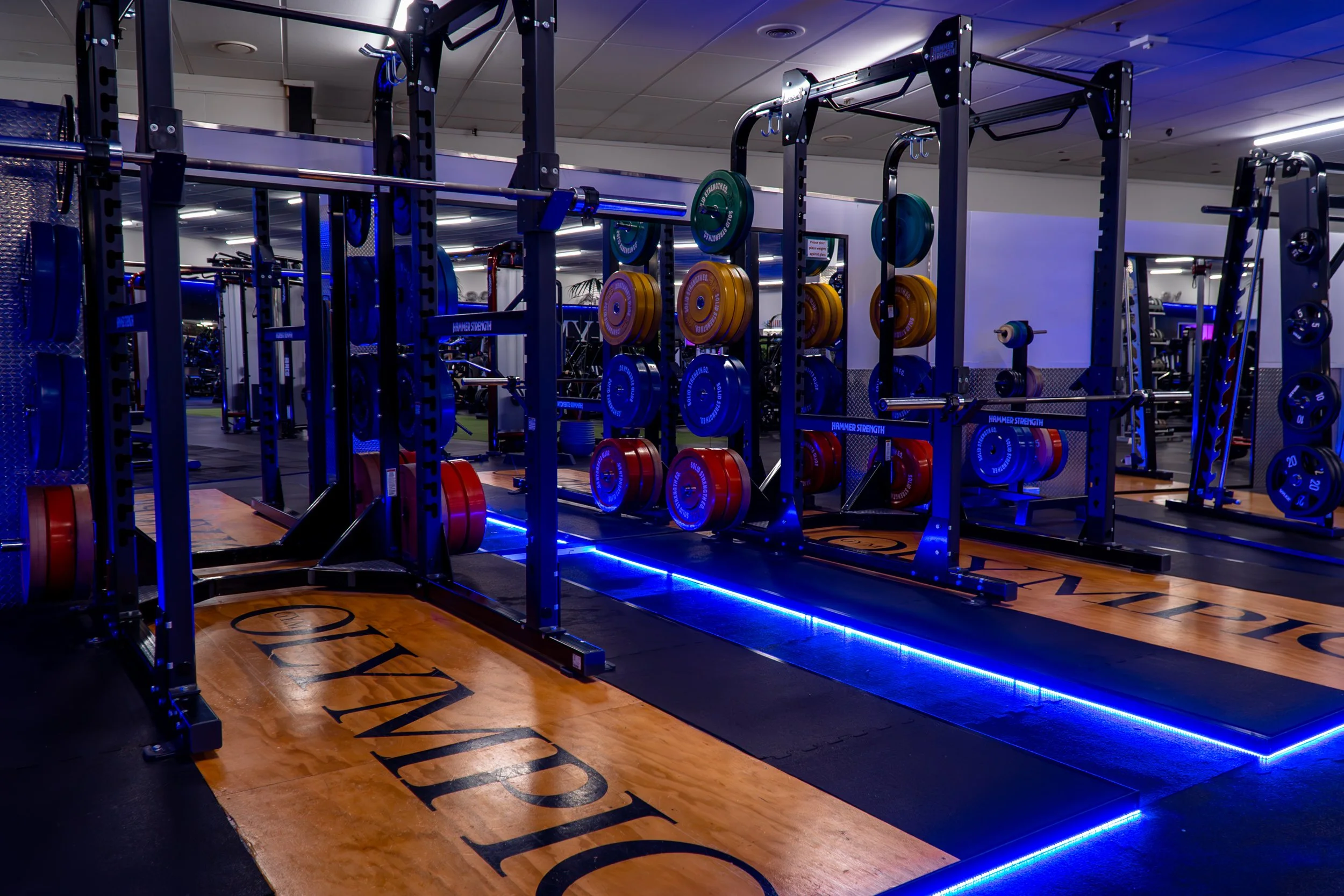 kerry-johnson-r-personal-trainer-otago-mosgiel — Olympic Gym