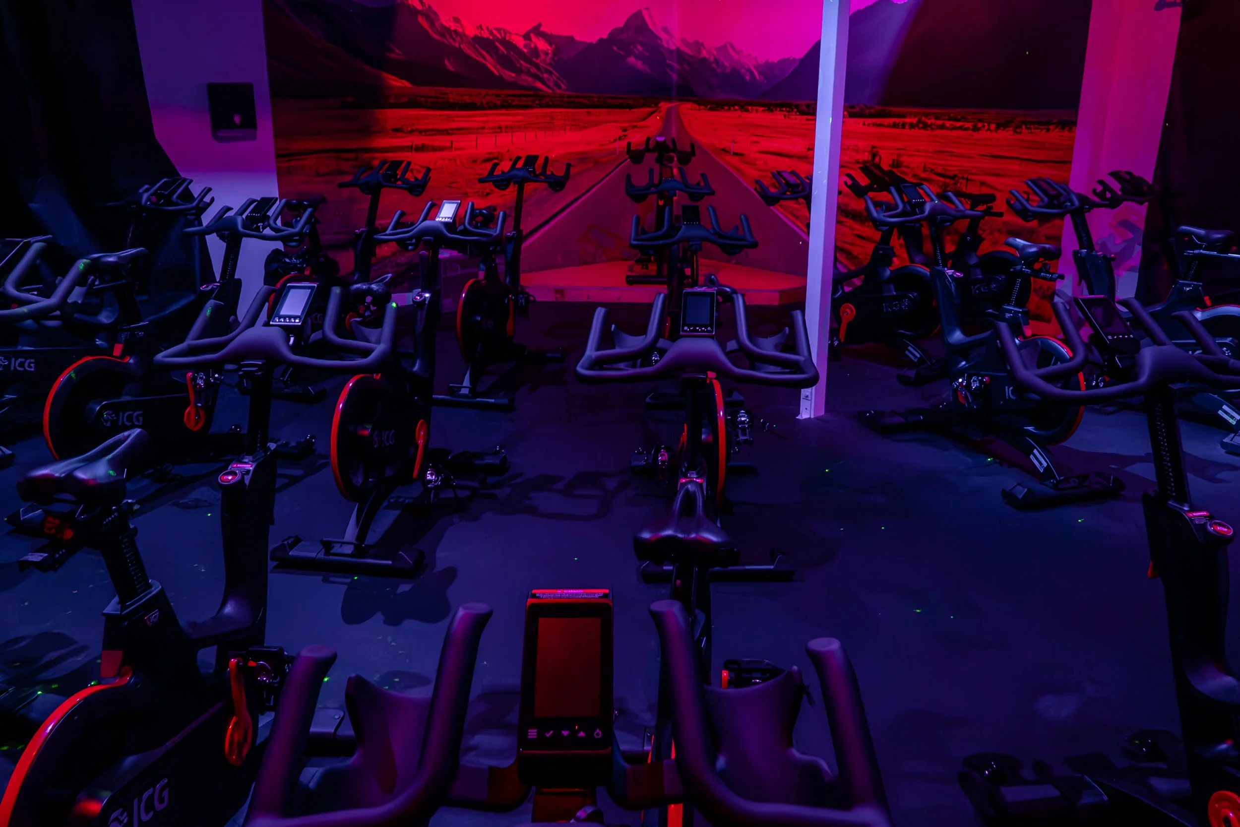 Membership Pricing — Olympic Gym