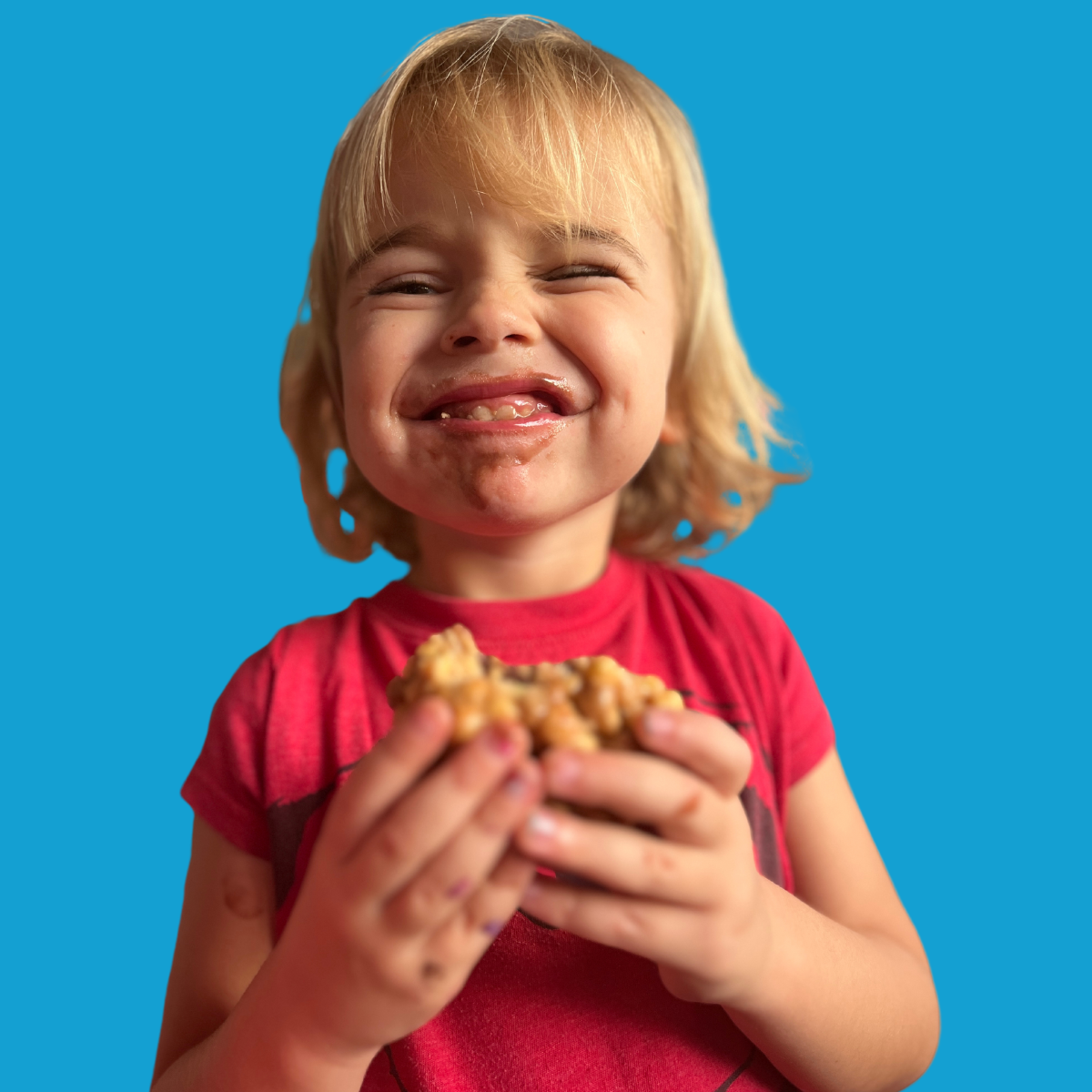 Menu — Goodness Gracious Great Balls of Love