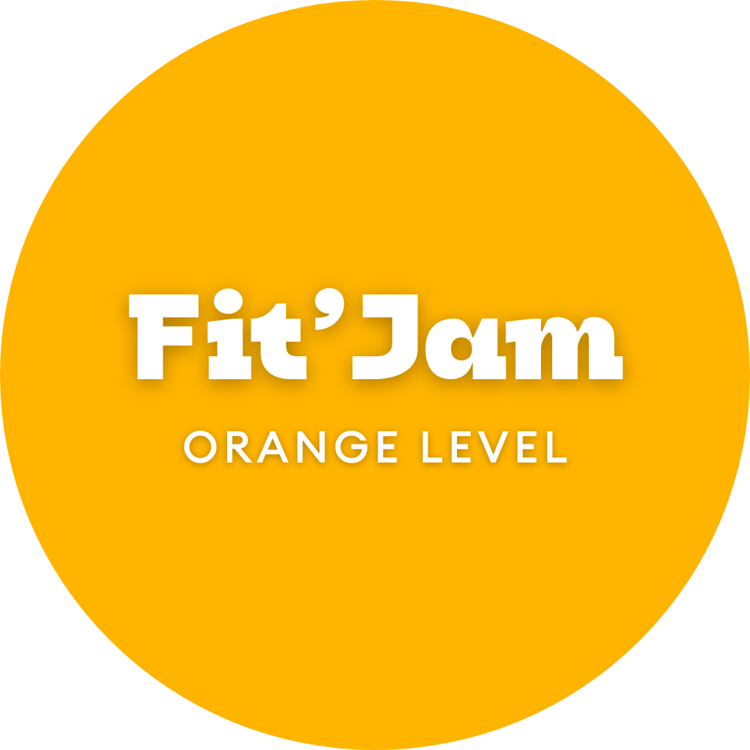 Fit'JAM — JAM Urban Athletic Club