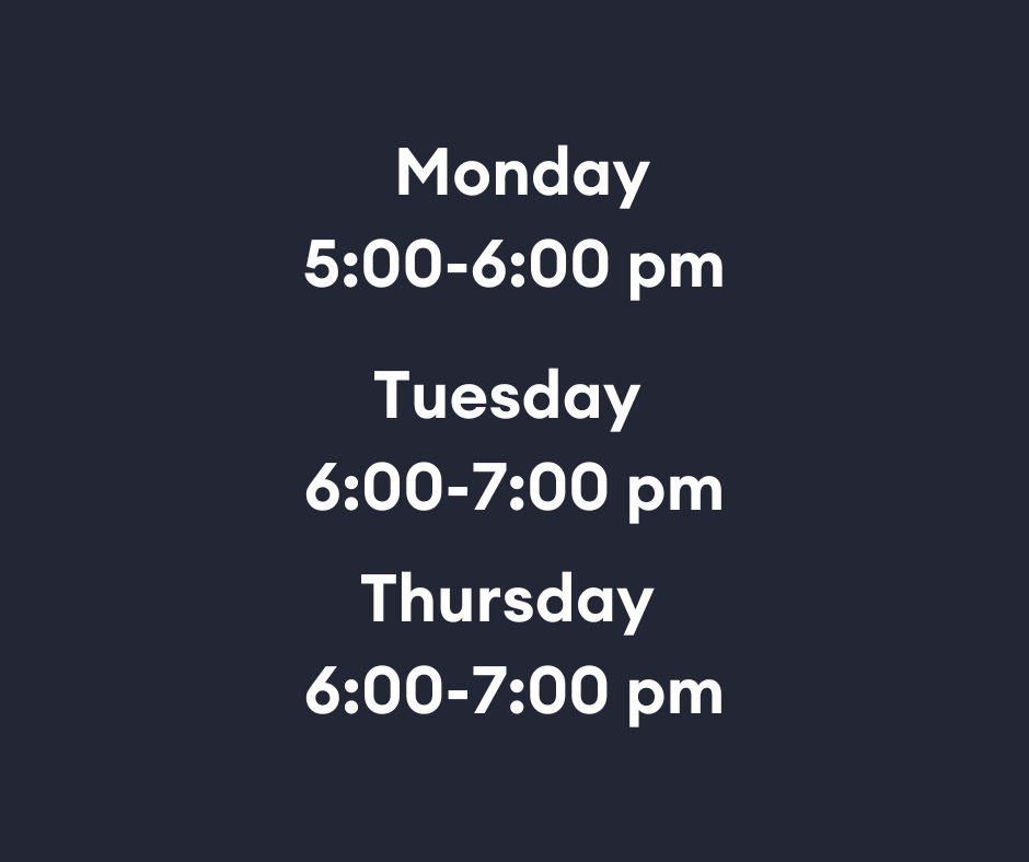Gym'JAM — JAM Urban Athletic Club