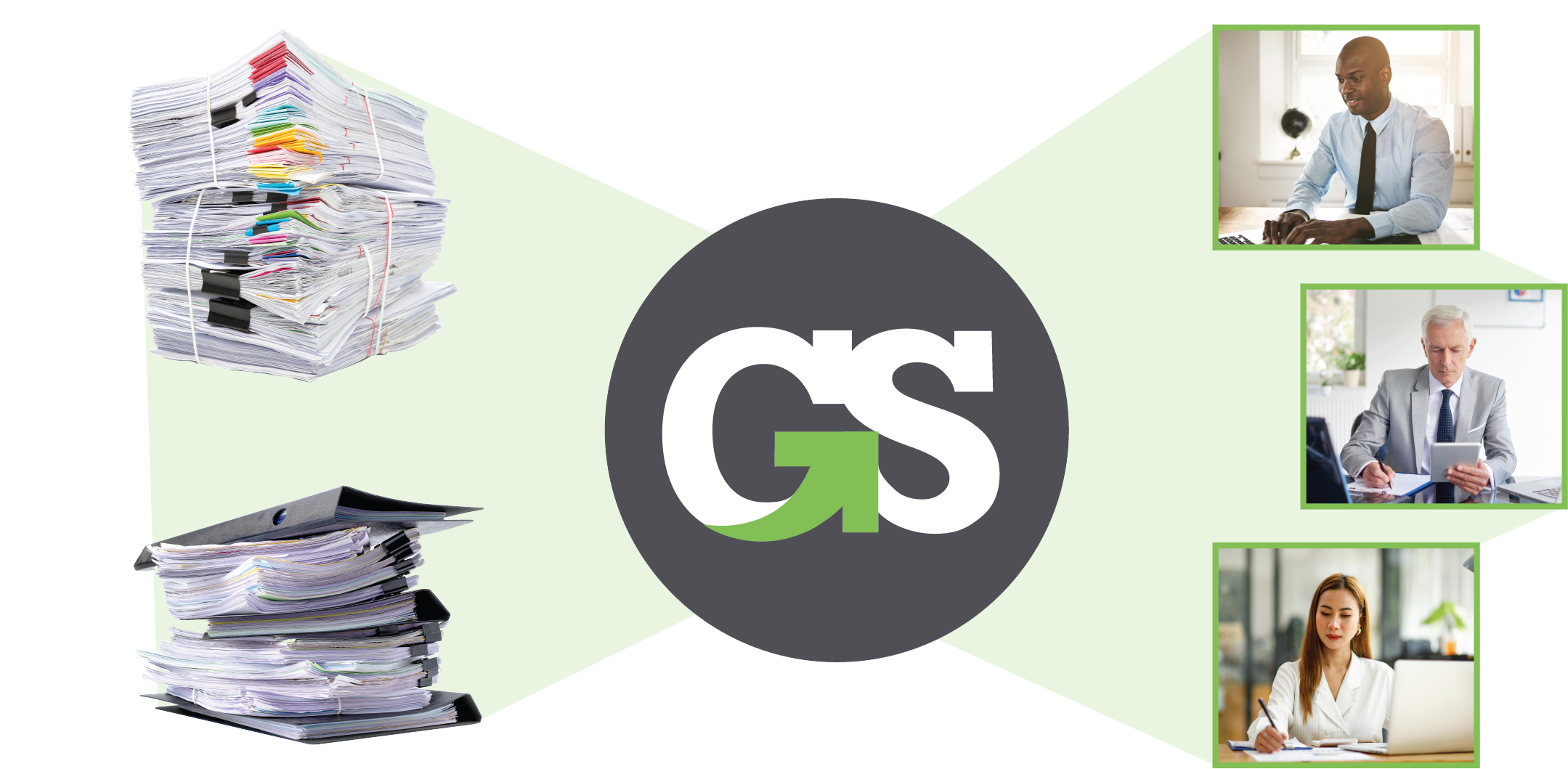 GoSkript - Transcript Management Platform