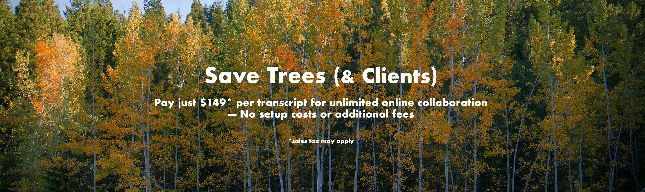 Deposition Transcript Management software | GoSkript