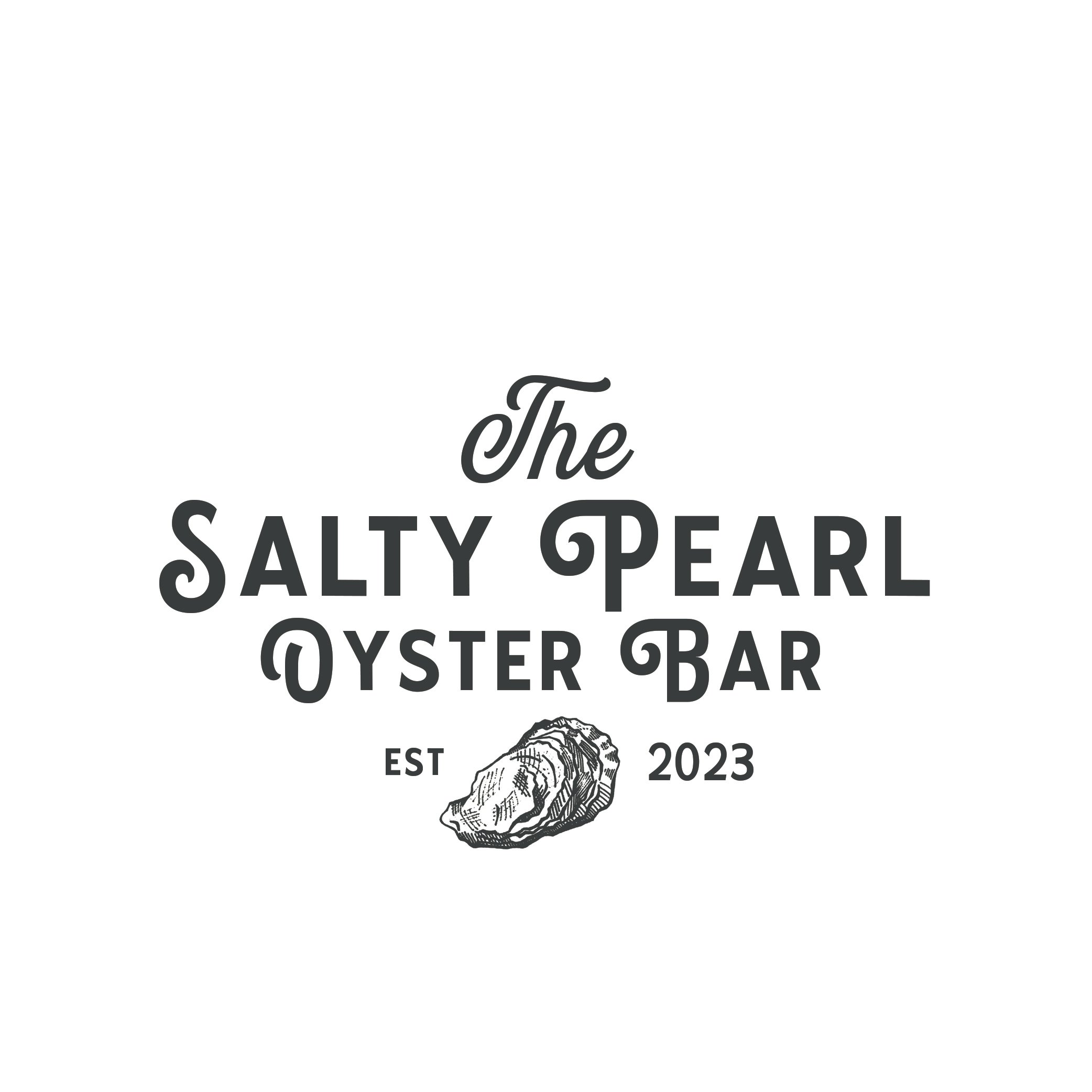 The Salty Pearl JLS | The Salty Pearl — Oakland's Oyster Bar in Jack ...