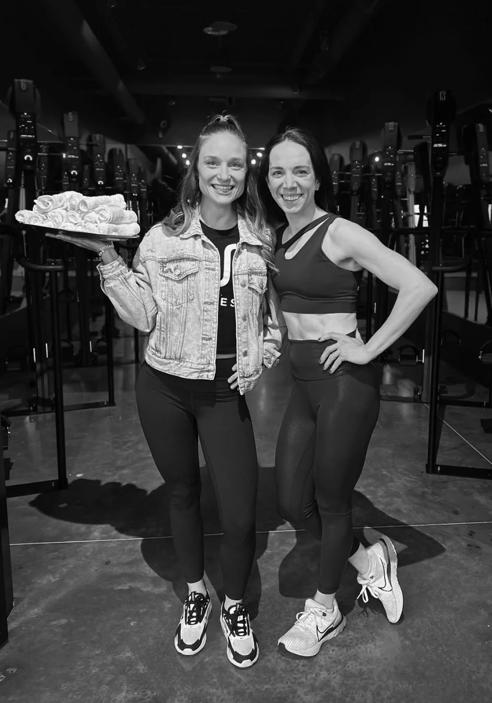 Classes — Rise Fitness