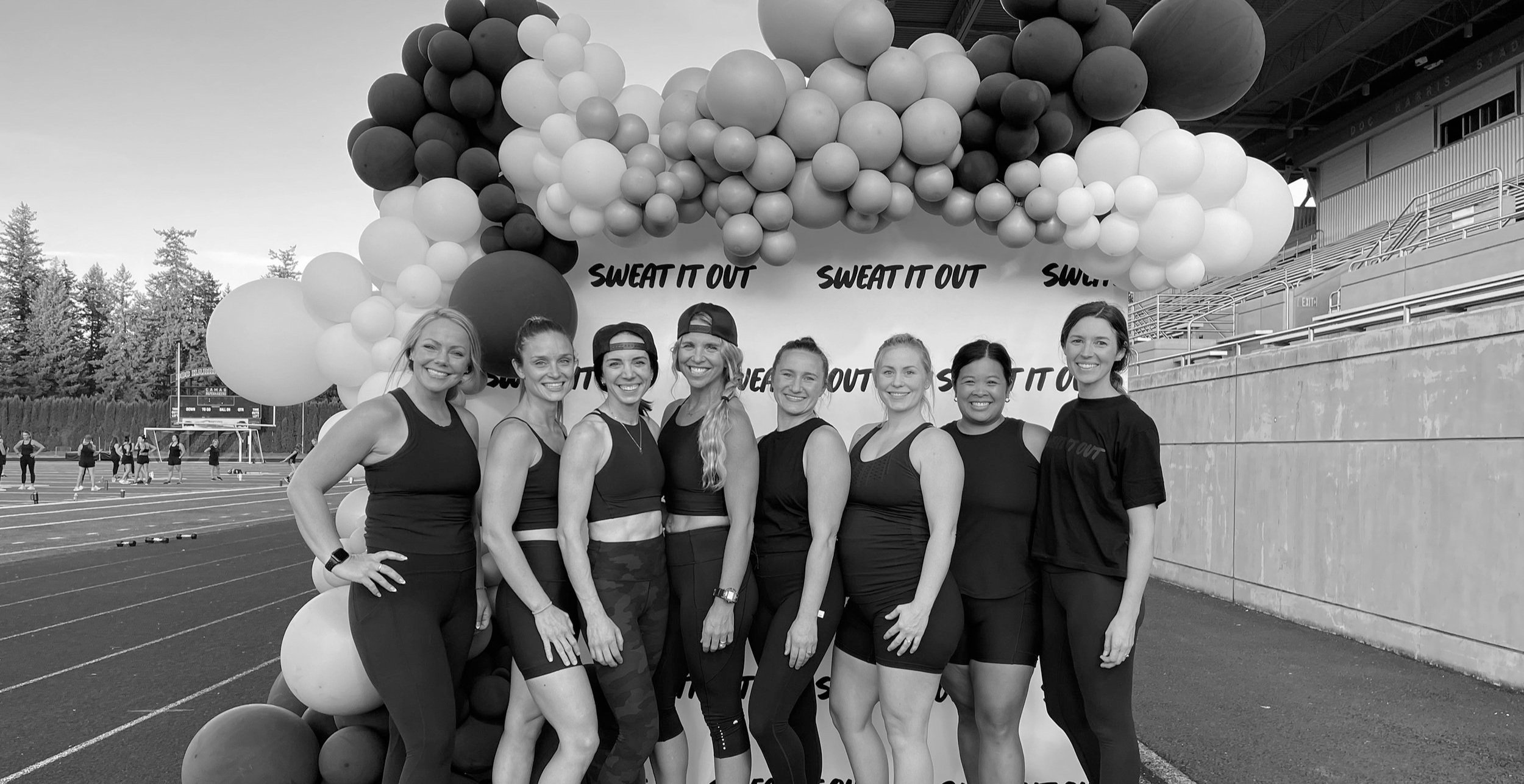 About — Rise Fitness