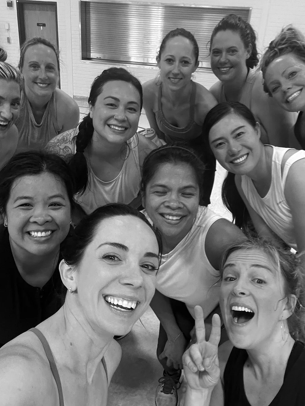 Classes Rise Fitness
