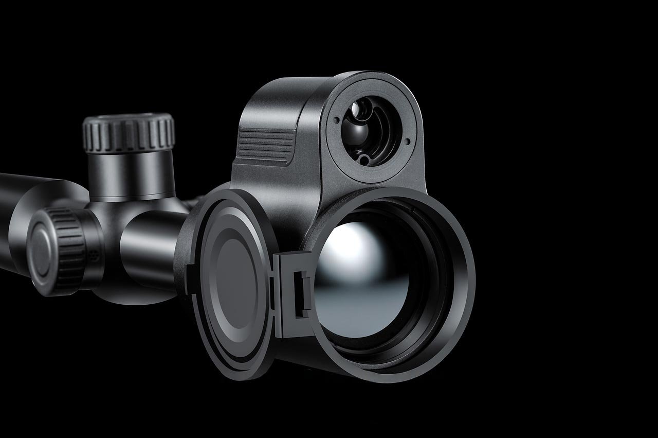 Professional Optical Scope Photography Services | Boost Your Amazon ...