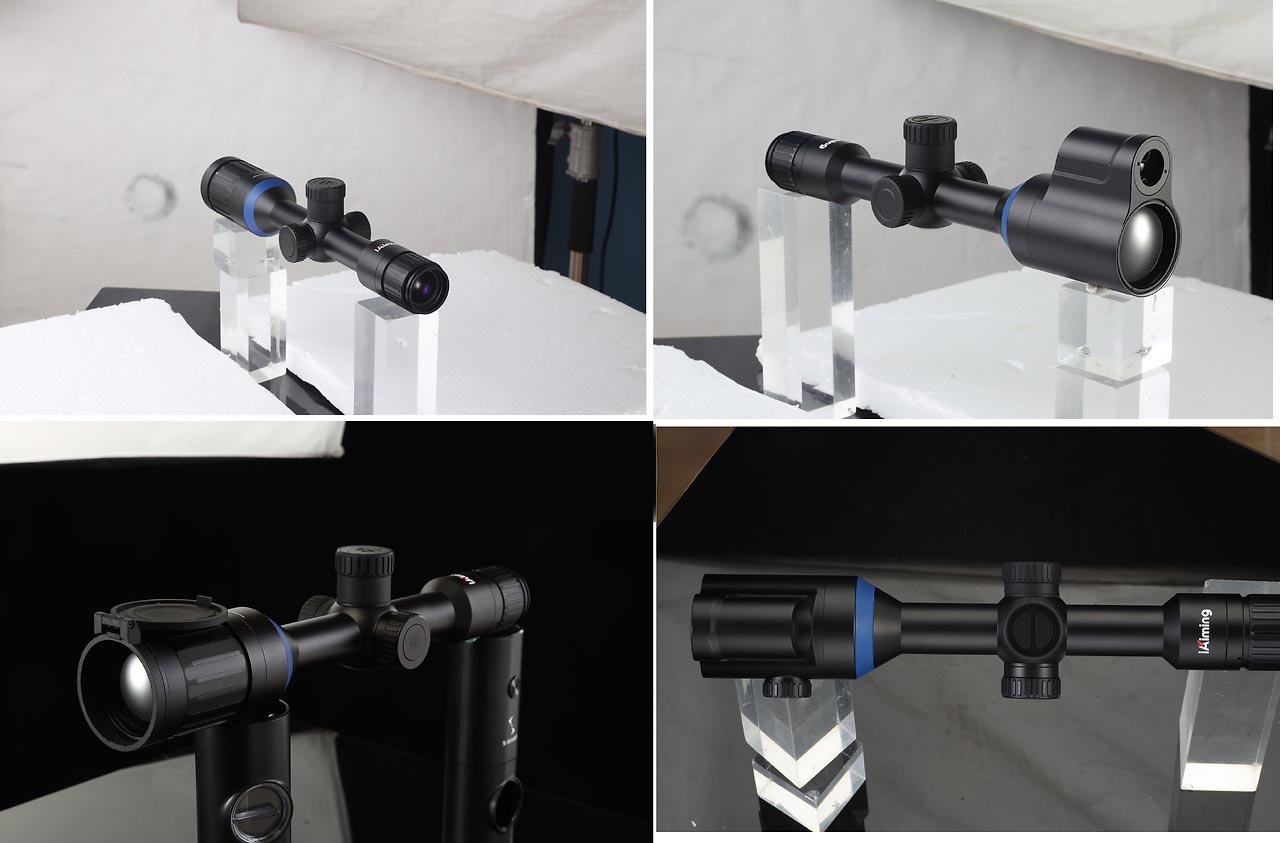 Professional Optical Scope Photography Services | Boost Your Amazon ...