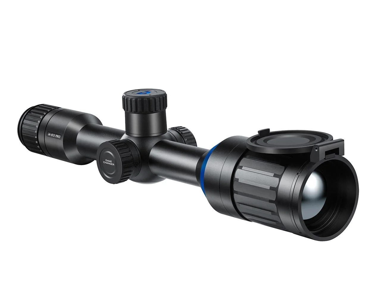 Professional Optical Scope Photography Services | Boost Your Amazon ...