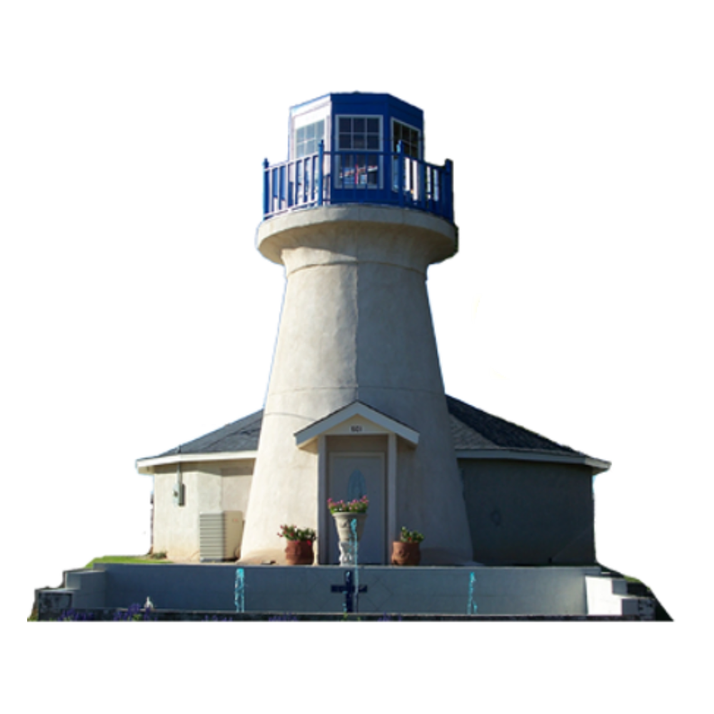 LIGHTHOUSE MISSION