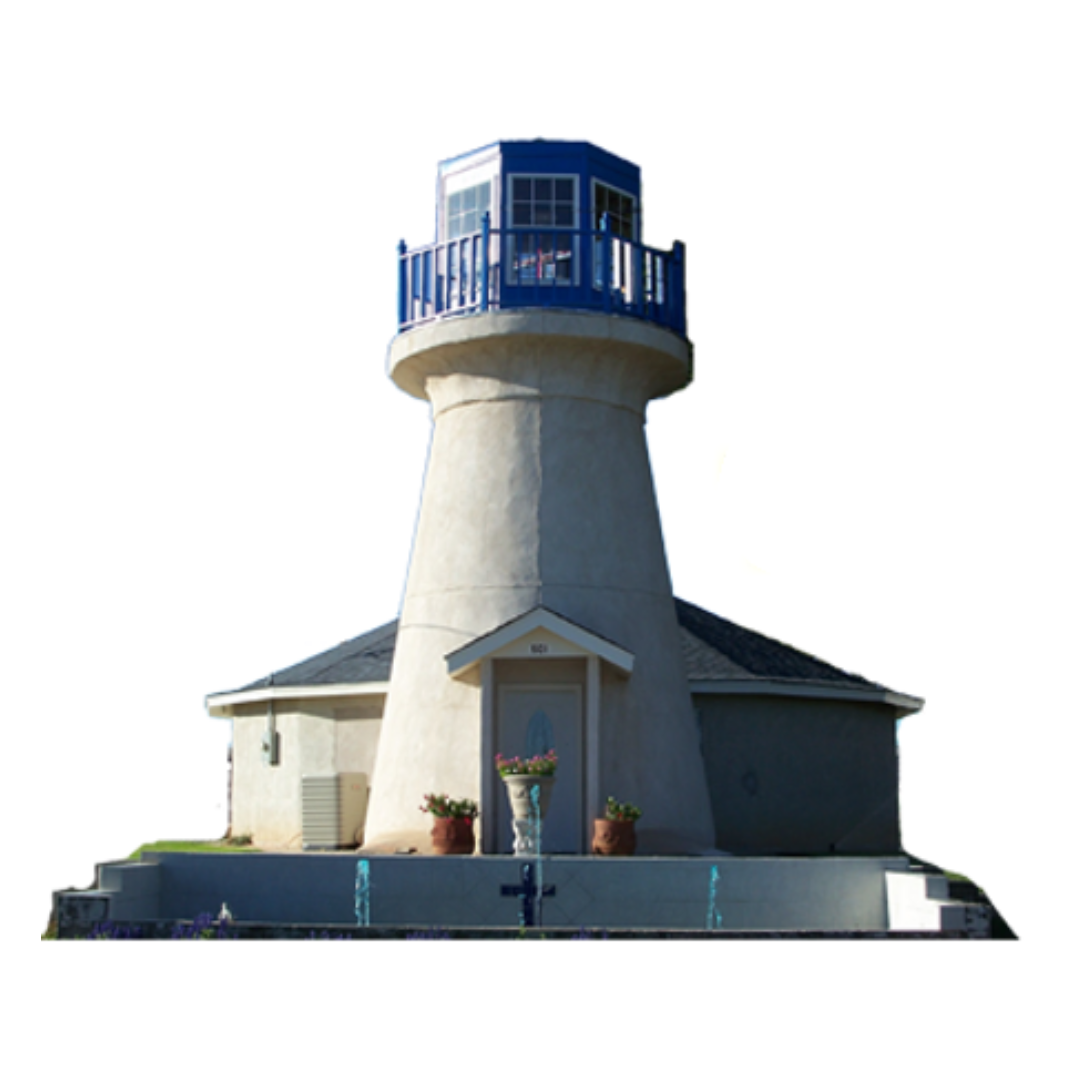 LIGHTHOUSE MISSION