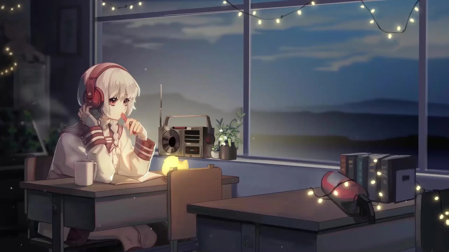 Radio Anime