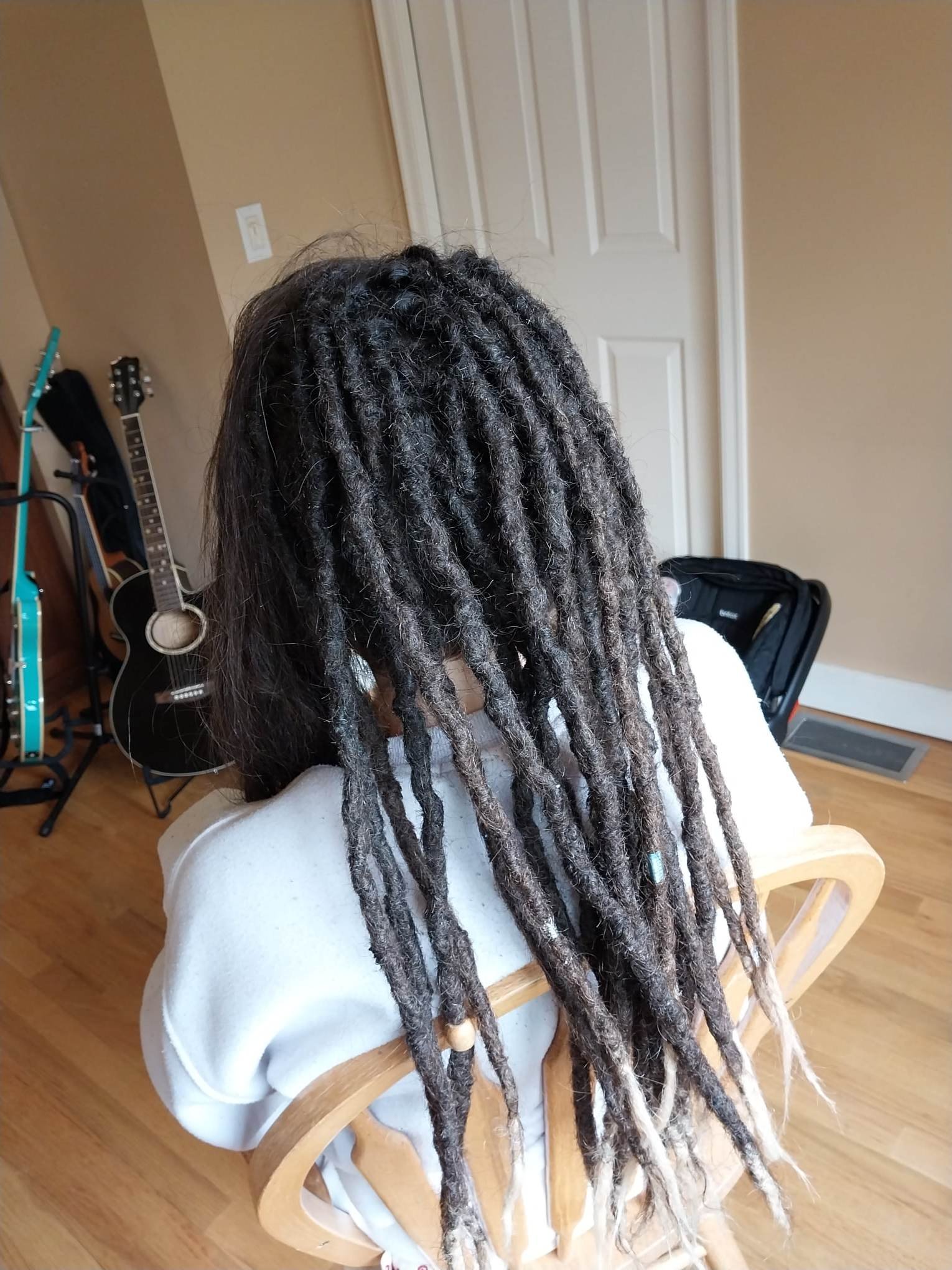 Vancouver Dreadlocks