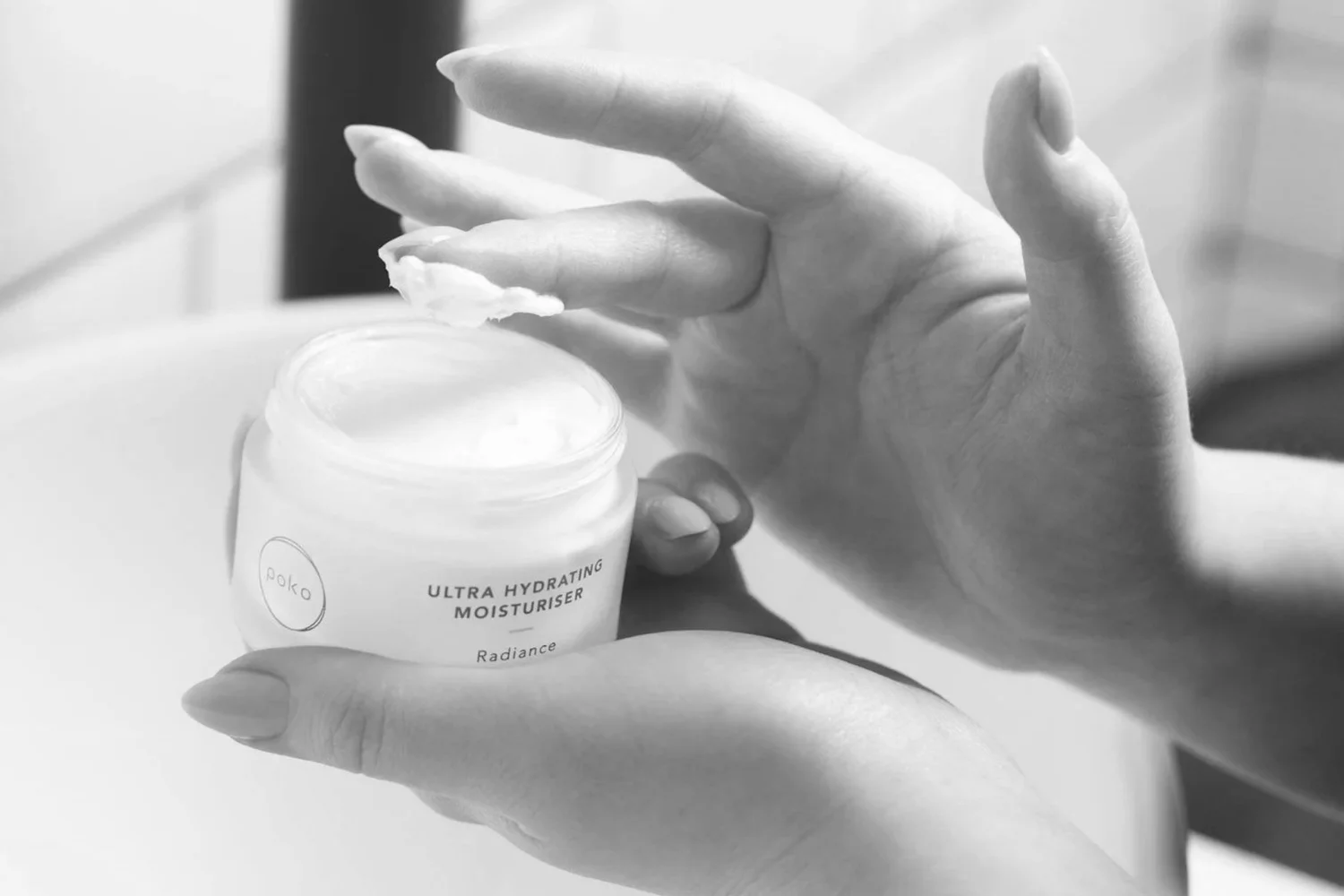 Contract Manufacturing Cosmetics & Skin Care | EMA Labs