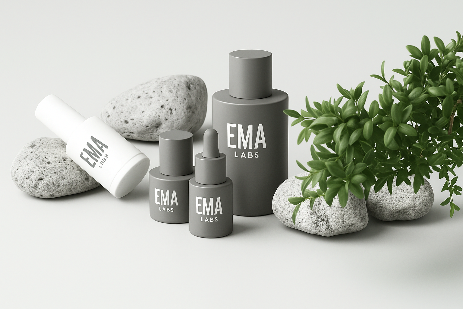 Contract Manufacturing Cosmetics & Skin Care | EMA Labs