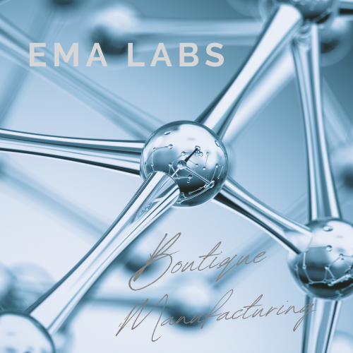 EMA Labs are the short-run specialist. Private-label manufacturers in ...