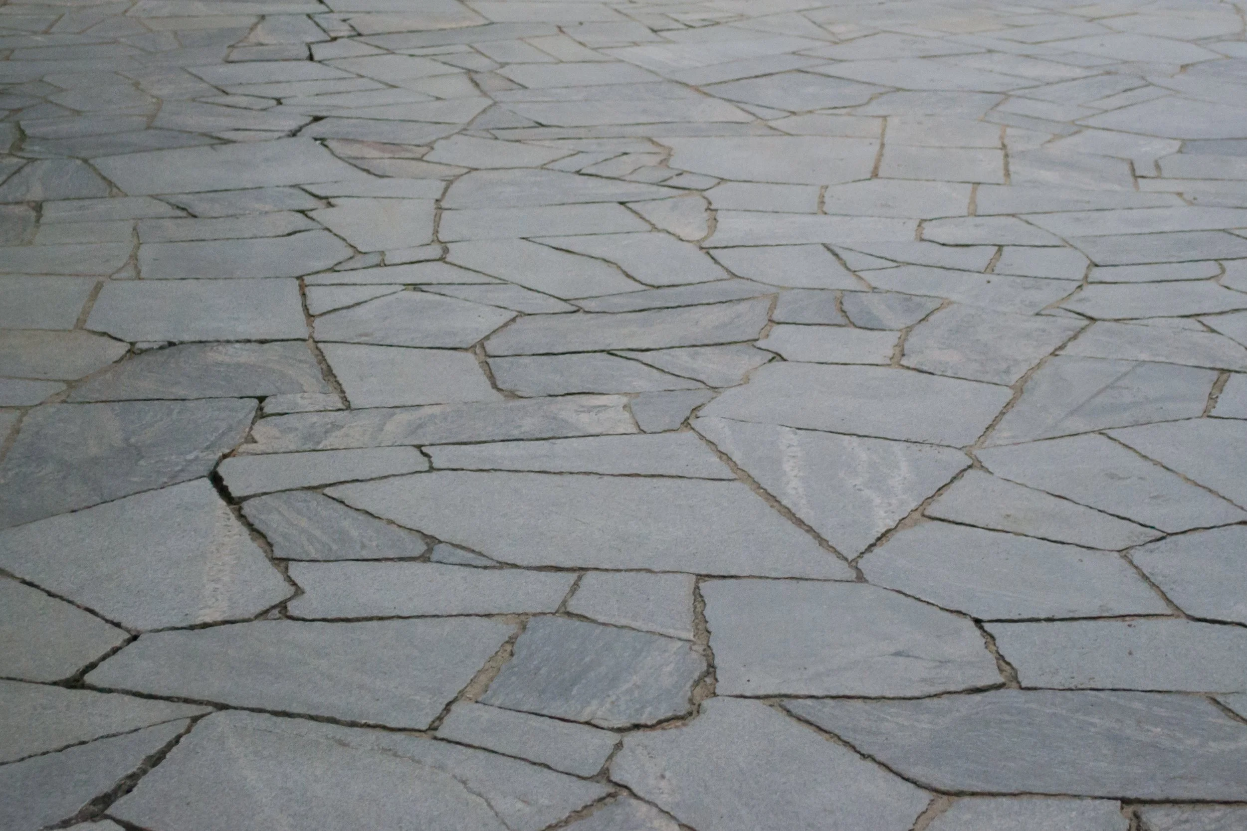 What Stone is Best for Paving? — Mountainscape Contracting