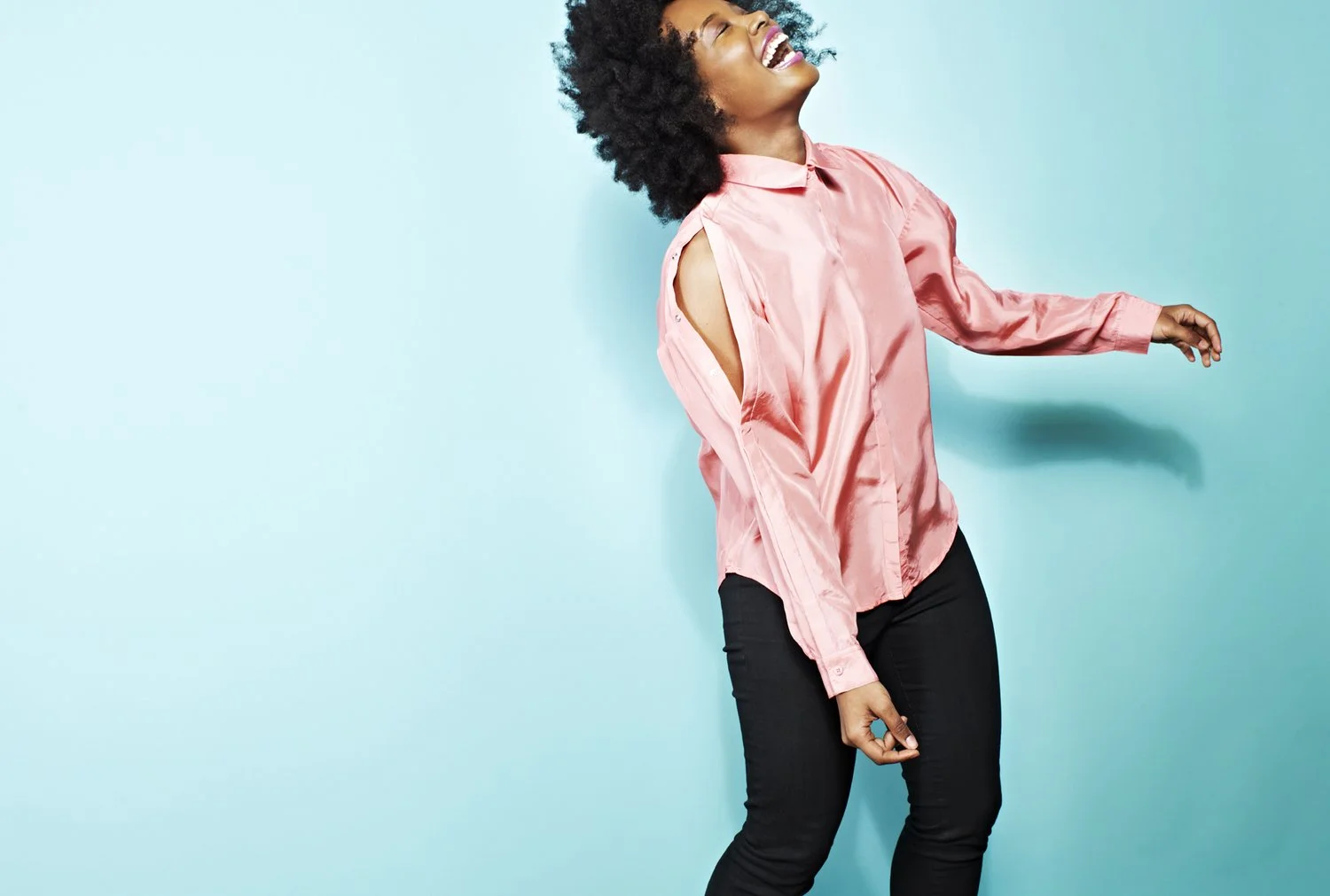 FUZZY | Faustina Agolley | DJ for Hire — Astound DJs - DJ Hire & Bookings