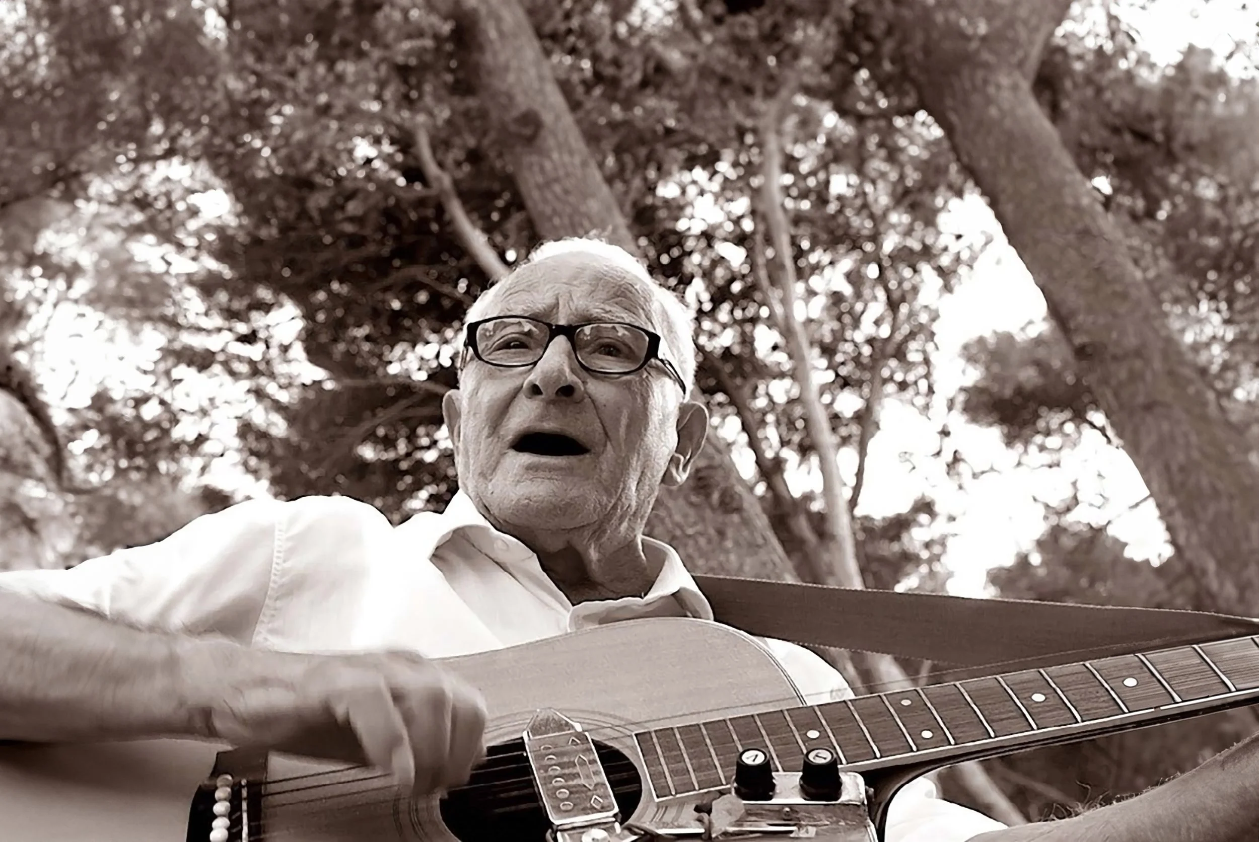 Italian Australian Foundation (IAF)