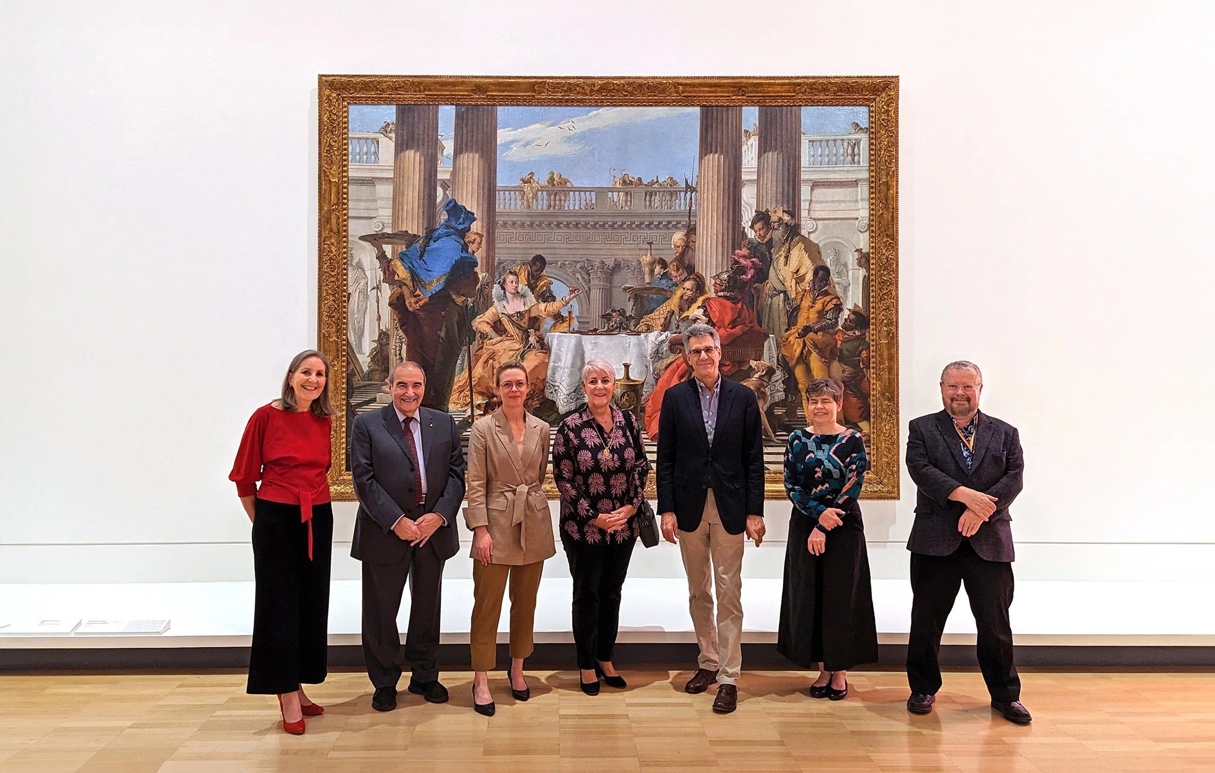 Italian Australian Foundation (IAF)