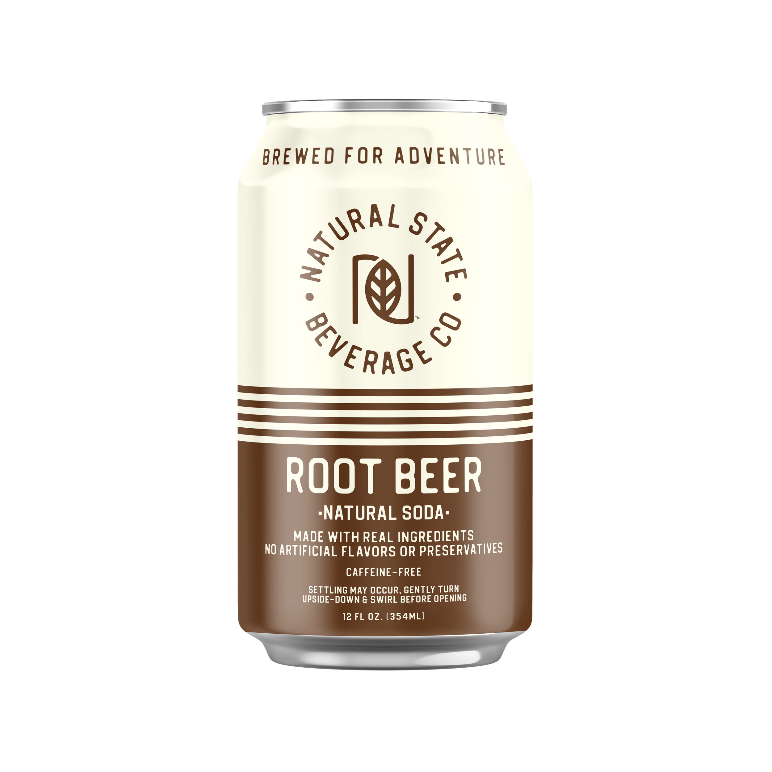 Natural State Beverage Company