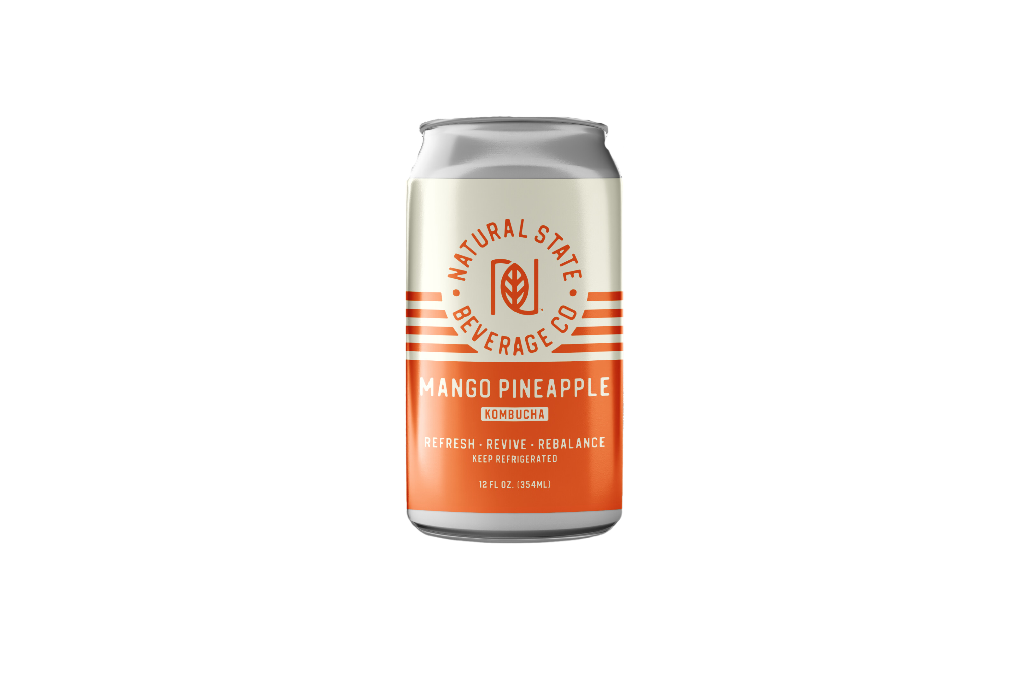 Natural State Beverage Company