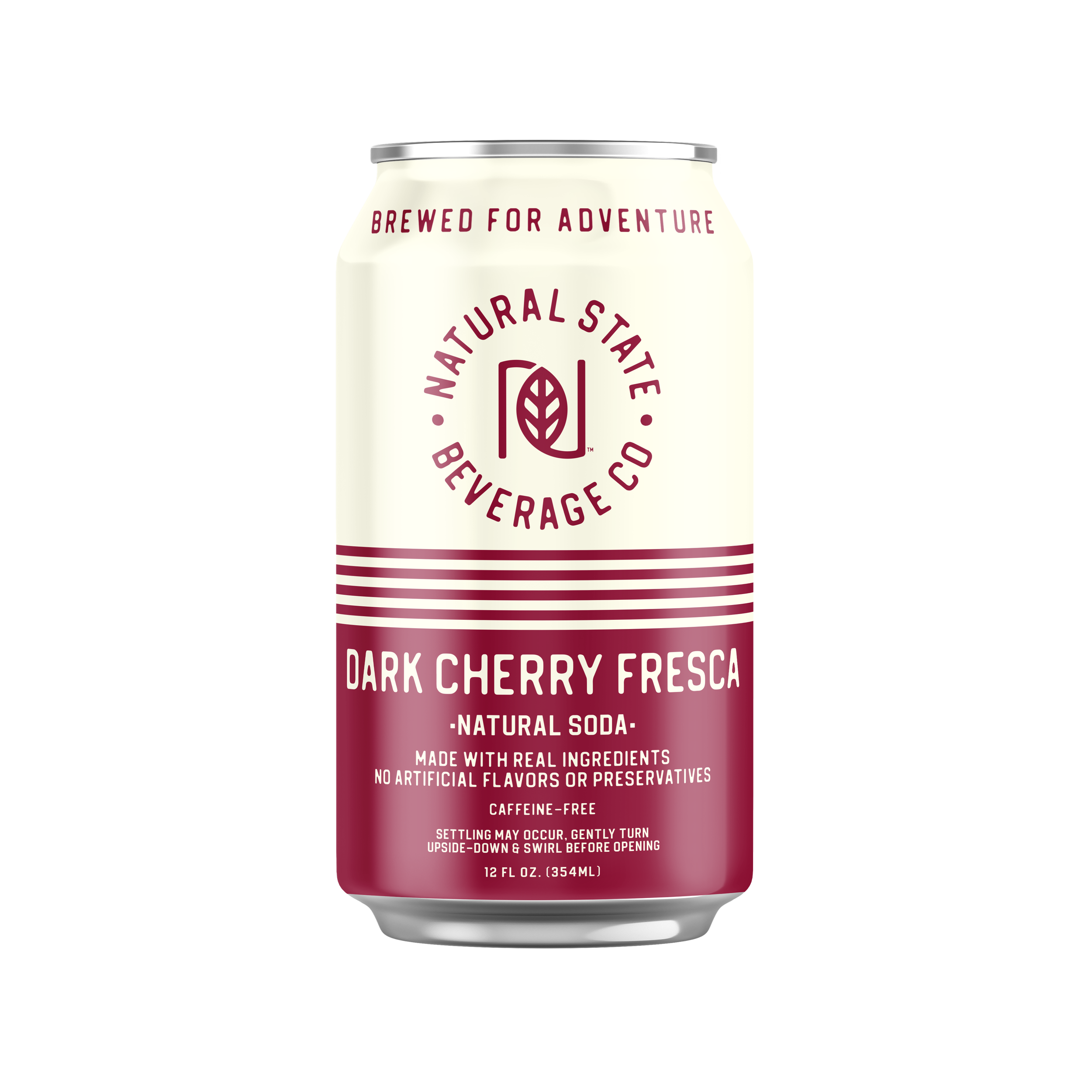 Natural State Beverage Company