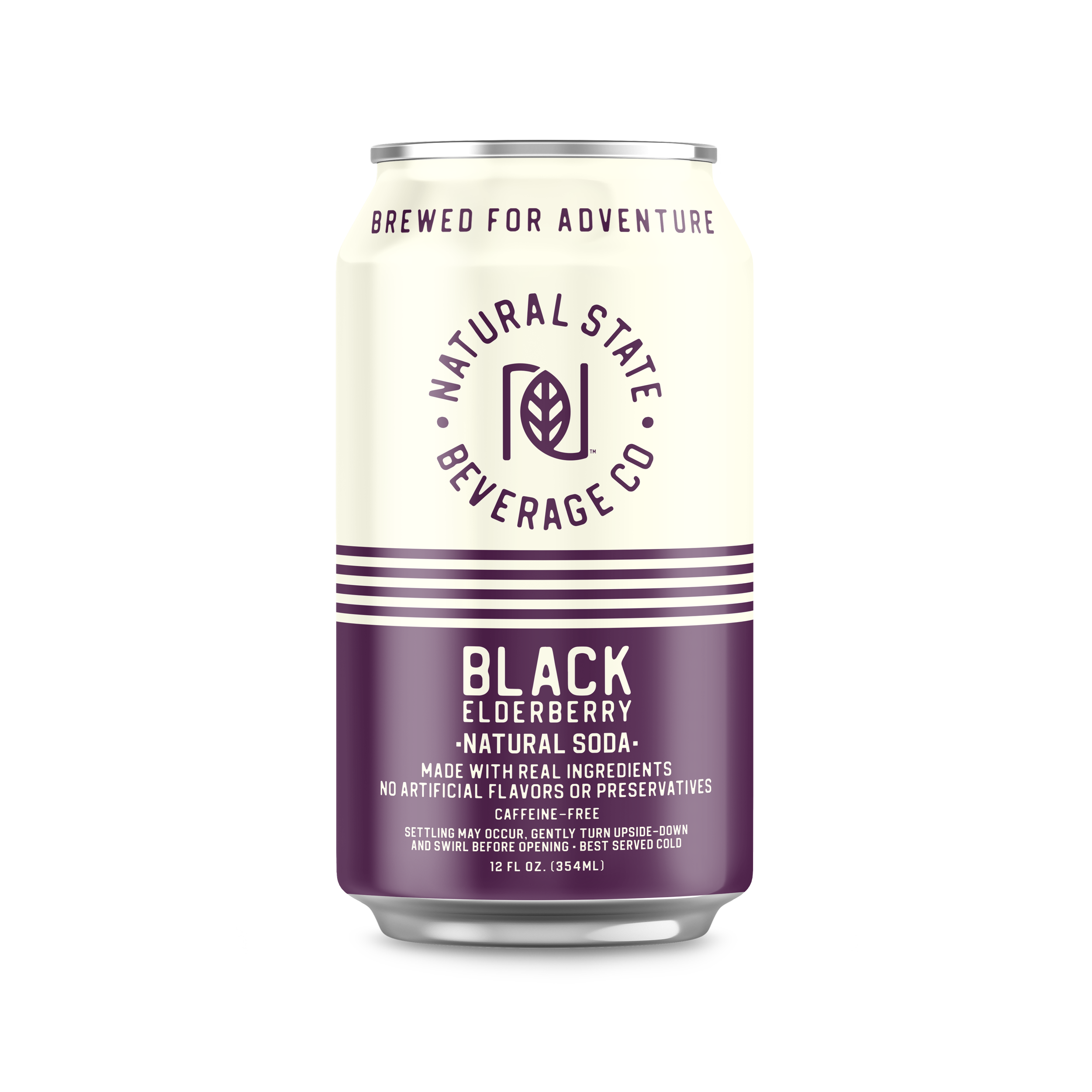 Natural State Beverage Company