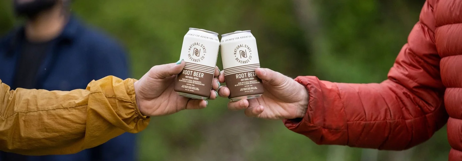 Natural State Beverage Company