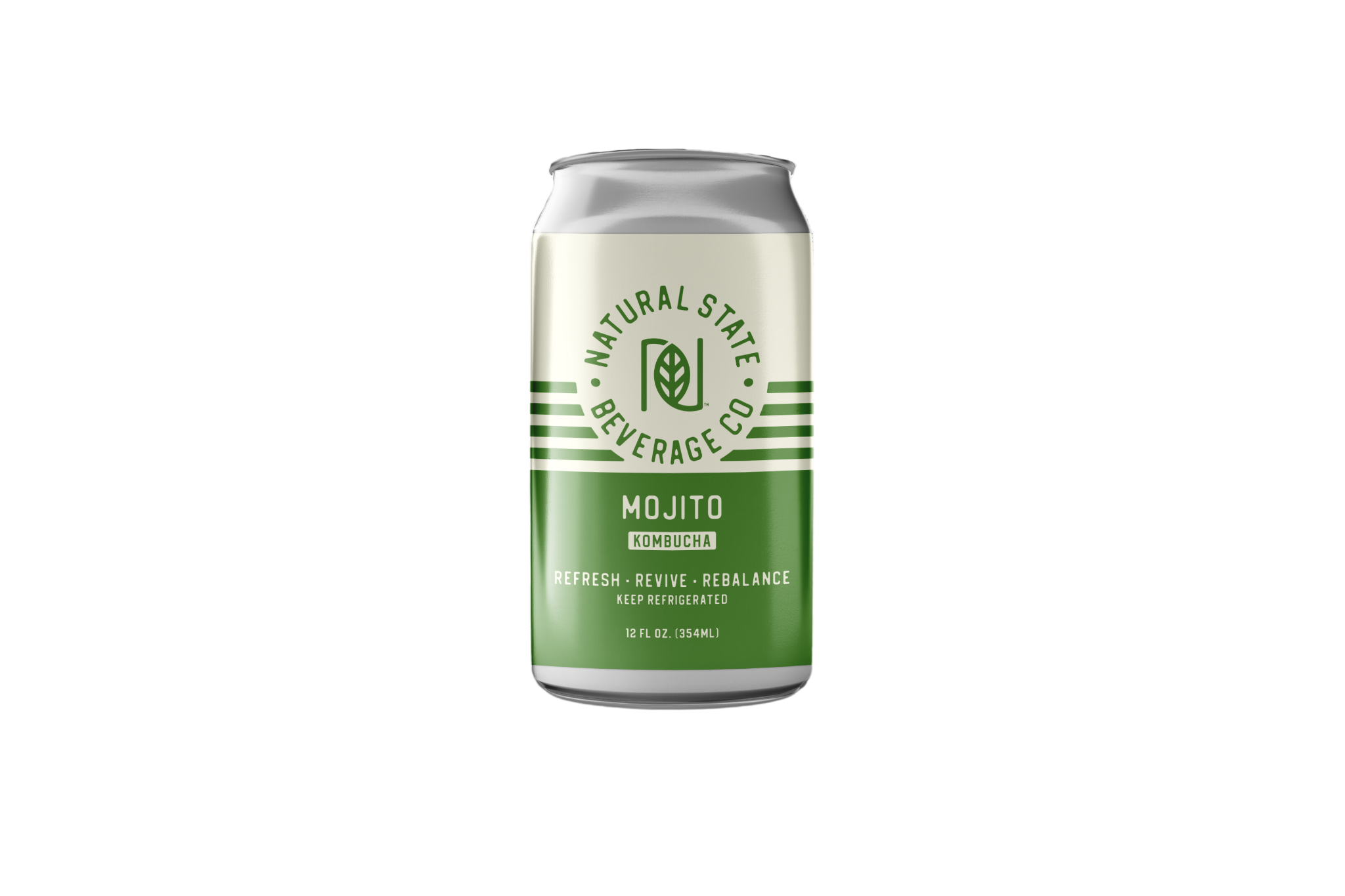 Natural State Beverage Company