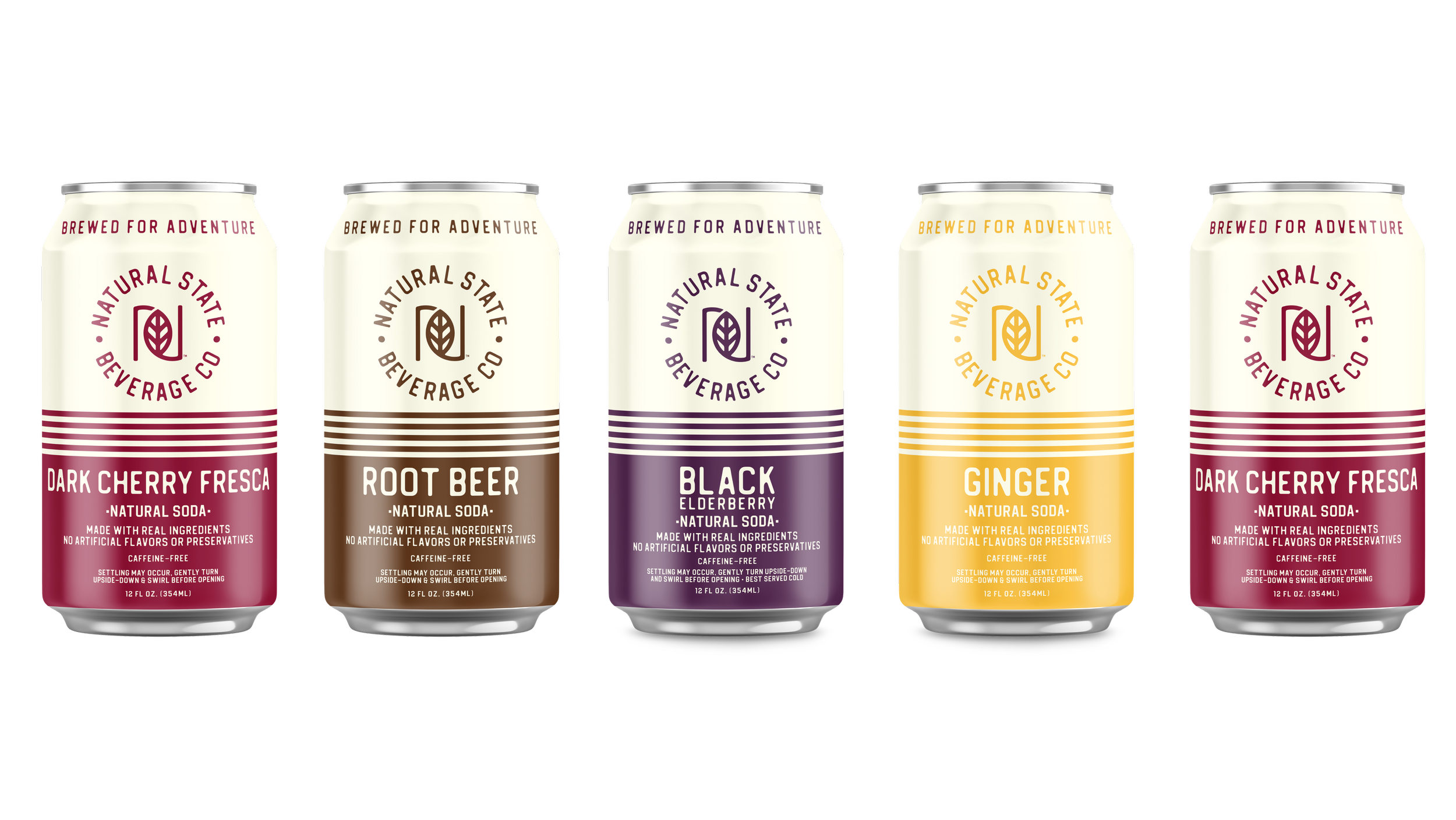 Natural State Beverage Company