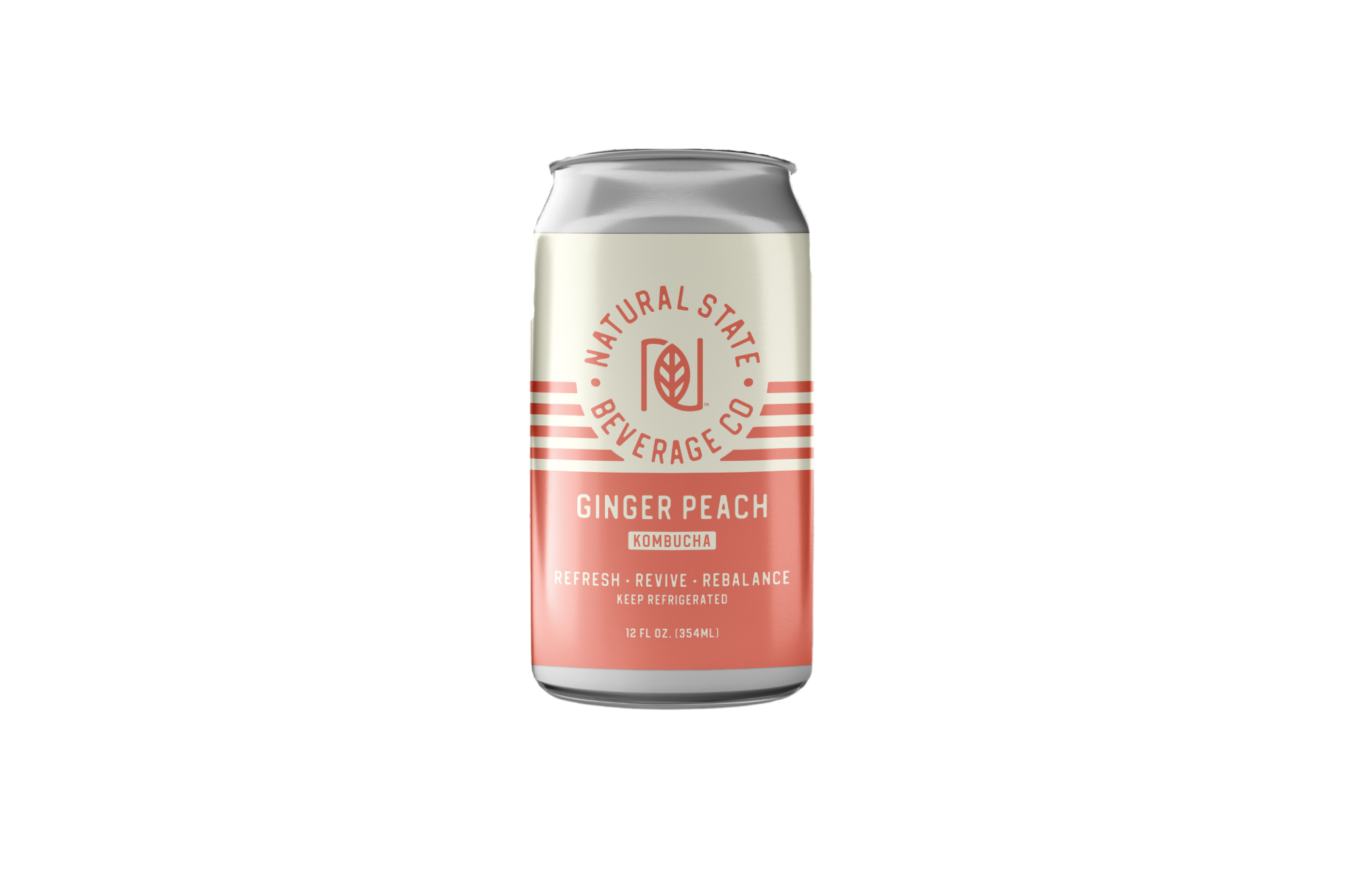 Natural State Beverage Company