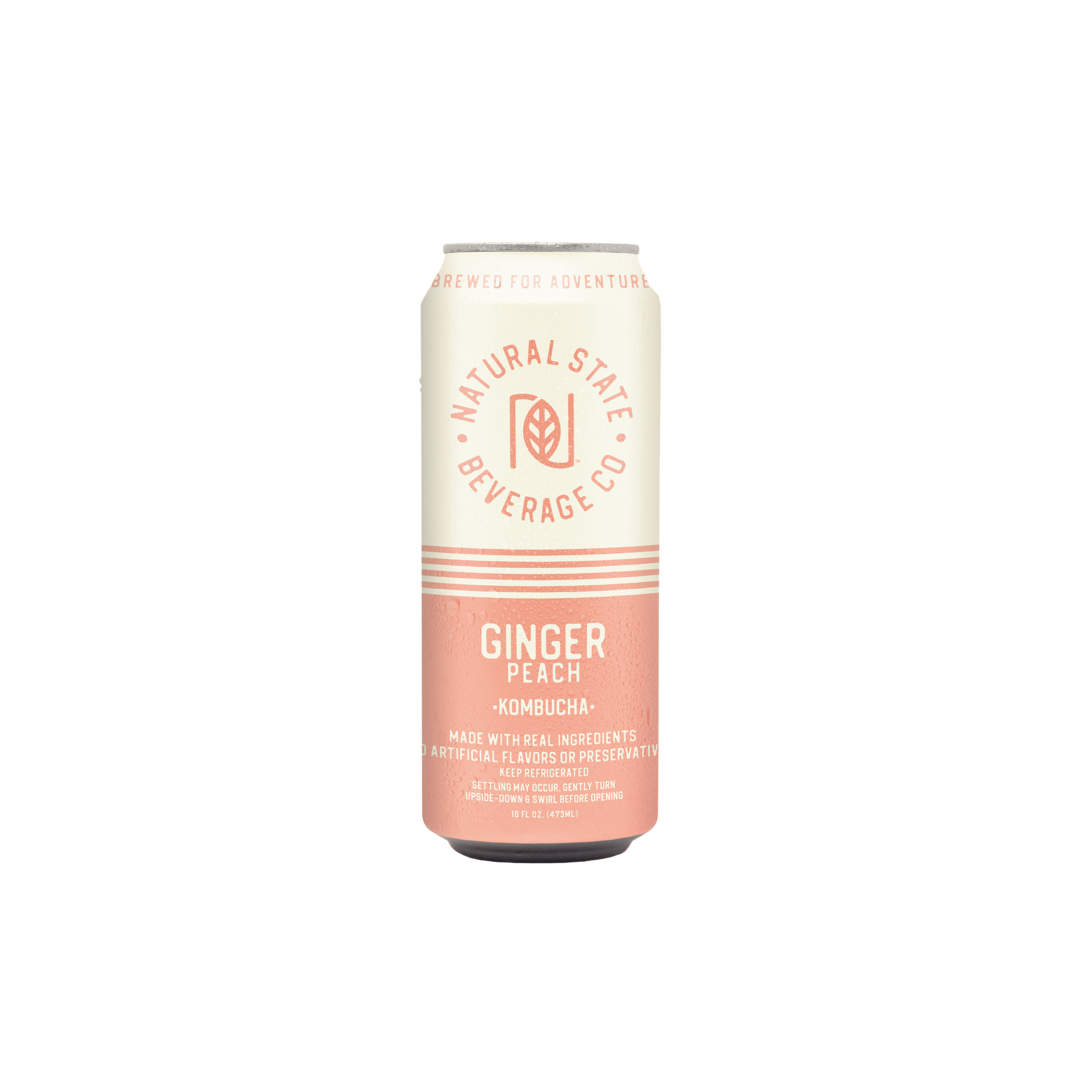 Natural State Beverage Company