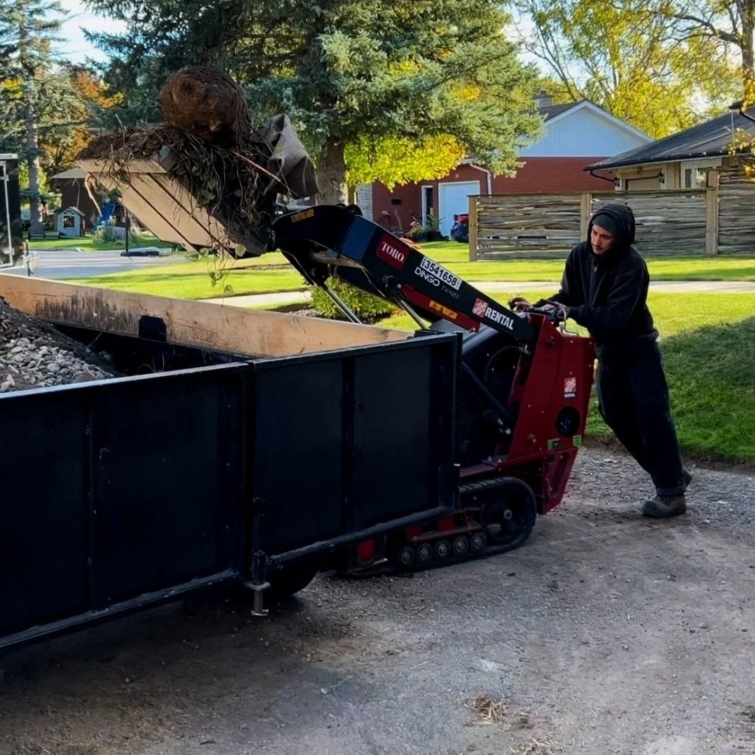 Careers — Russo Landscaping Inc.