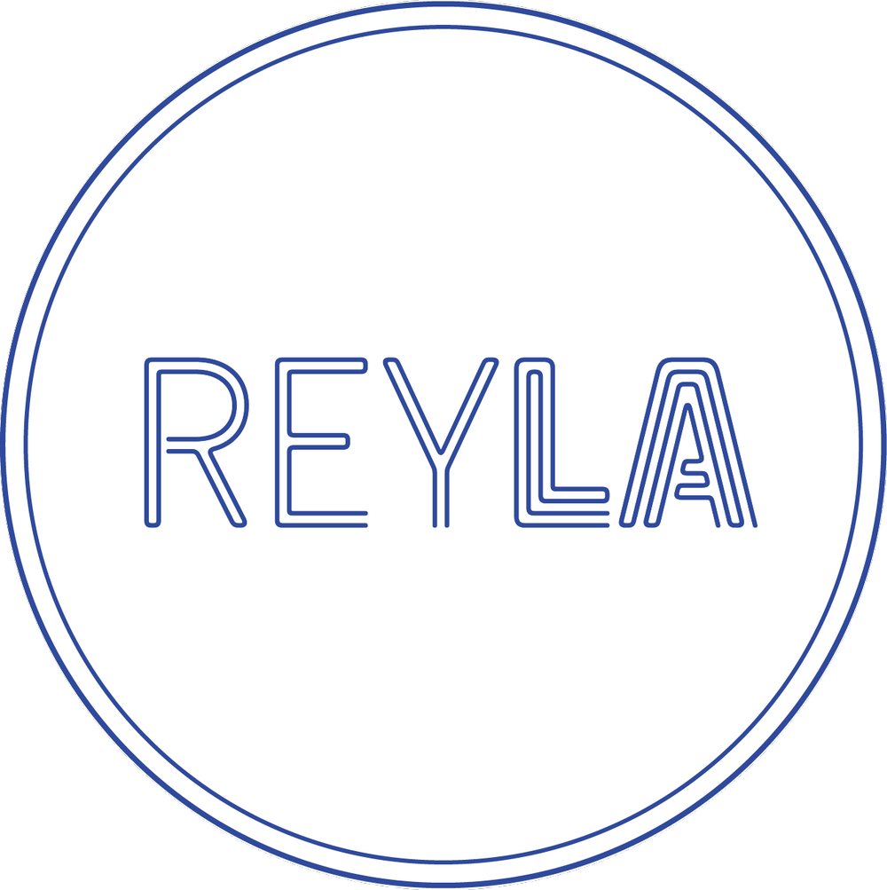 Food Menu — REYLA