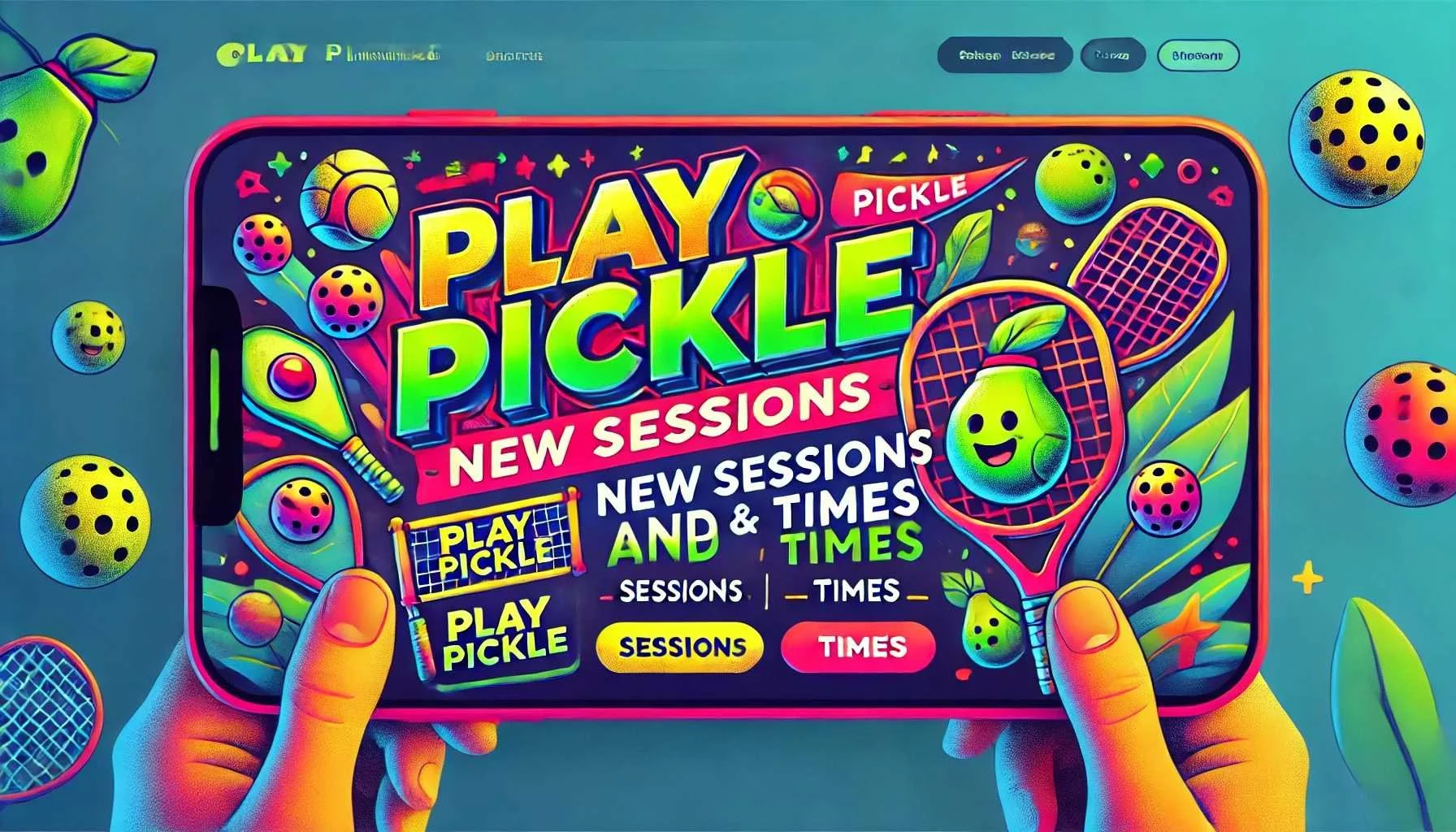 Pickleball News, Events & Tips — Play Pickle