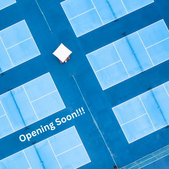 Pickleball Locations to Play — Play Pickle