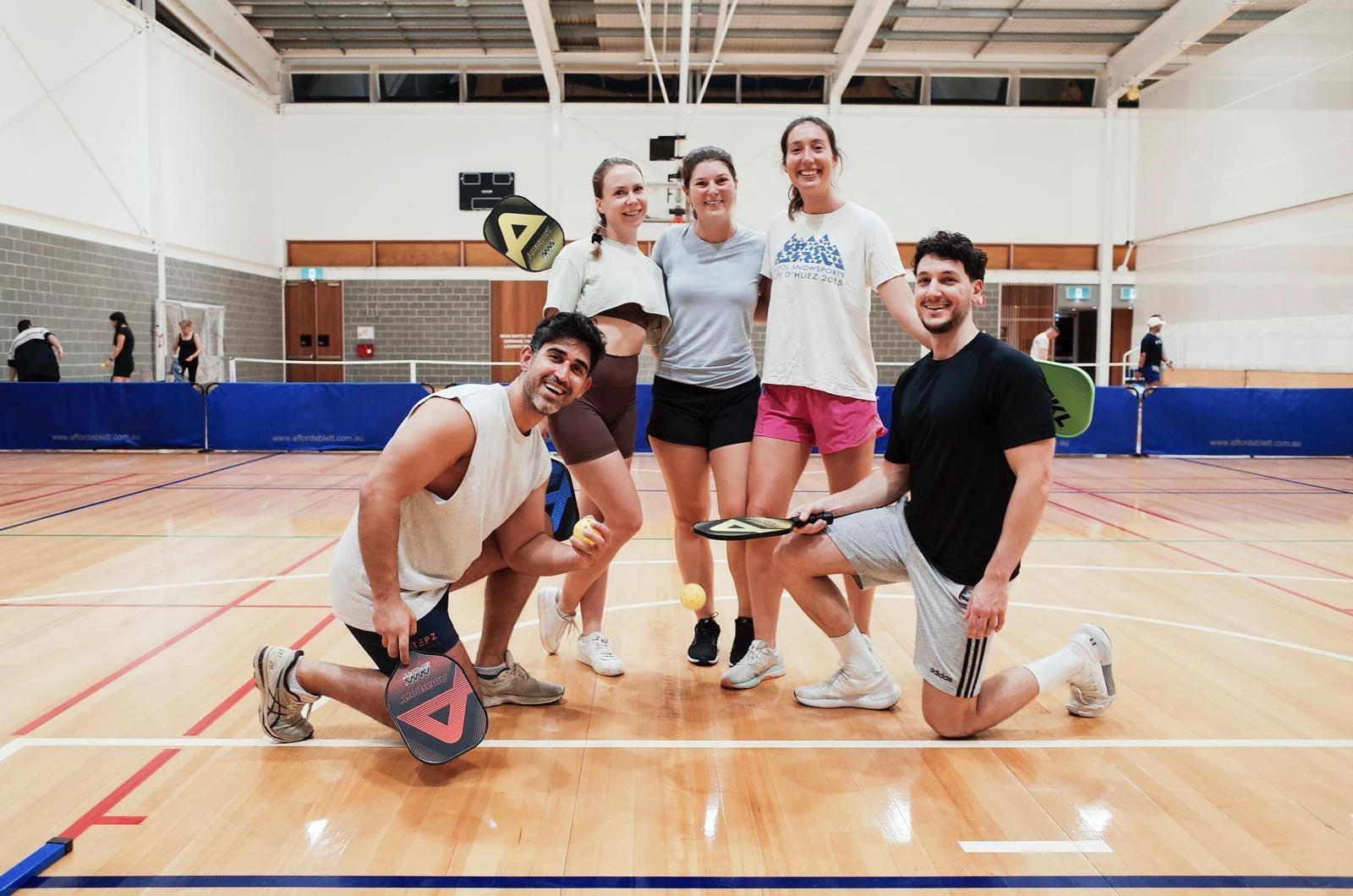 Play Pickle