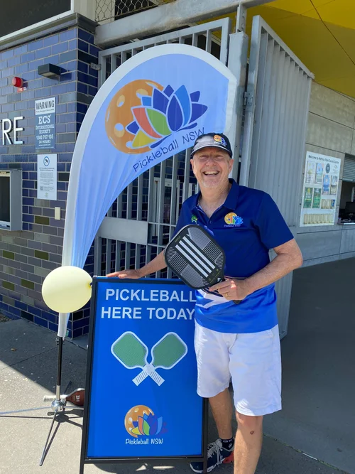 Learn to Play Pickleball - Pickleball Coaching — Play Pickle