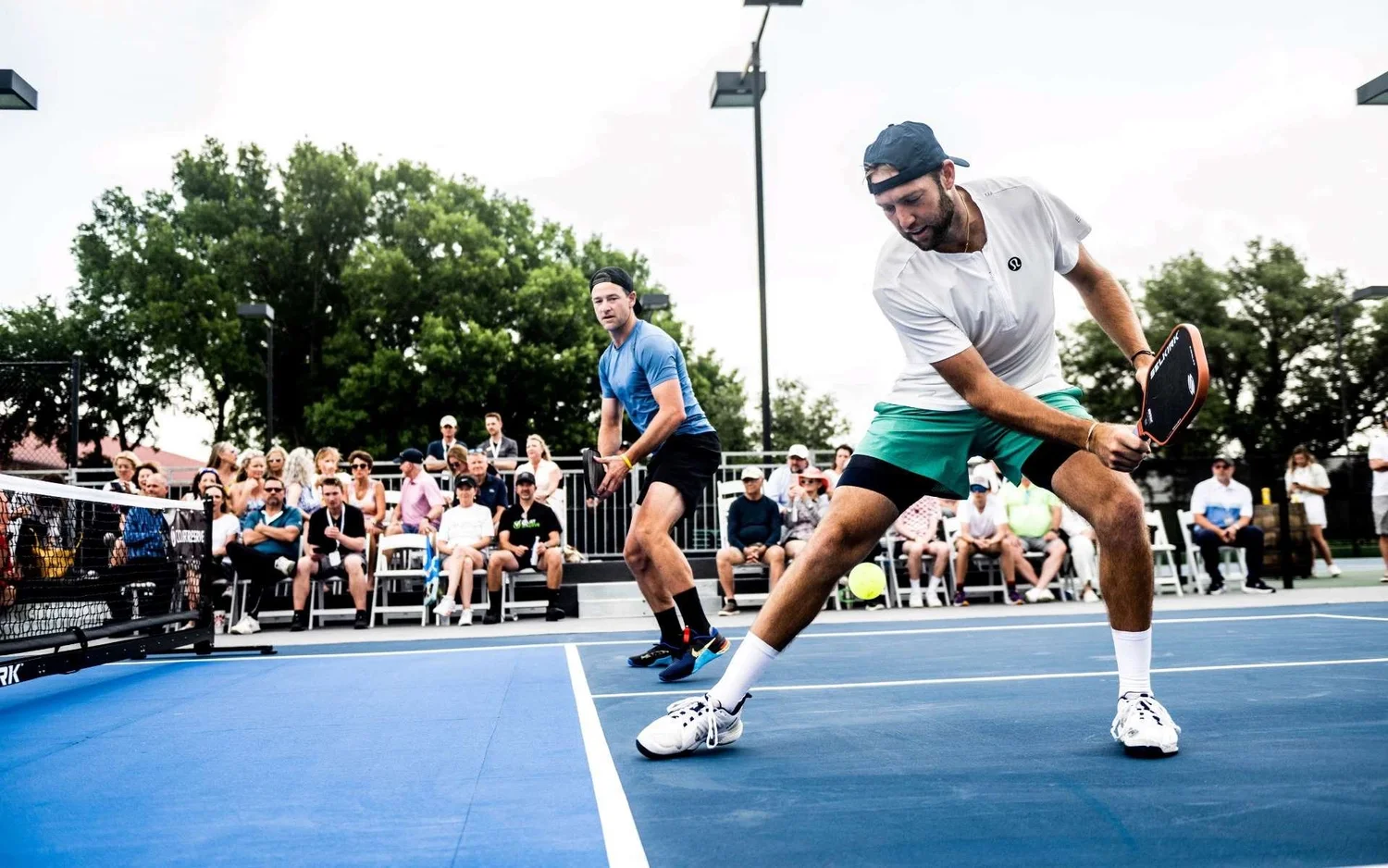 Pickleball Leagues, Tournaments & Competitions in Sydney — Play Pickle