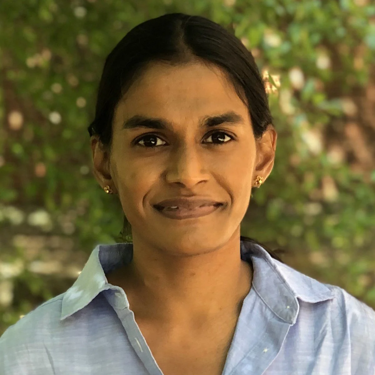 People — Sundaram Lab