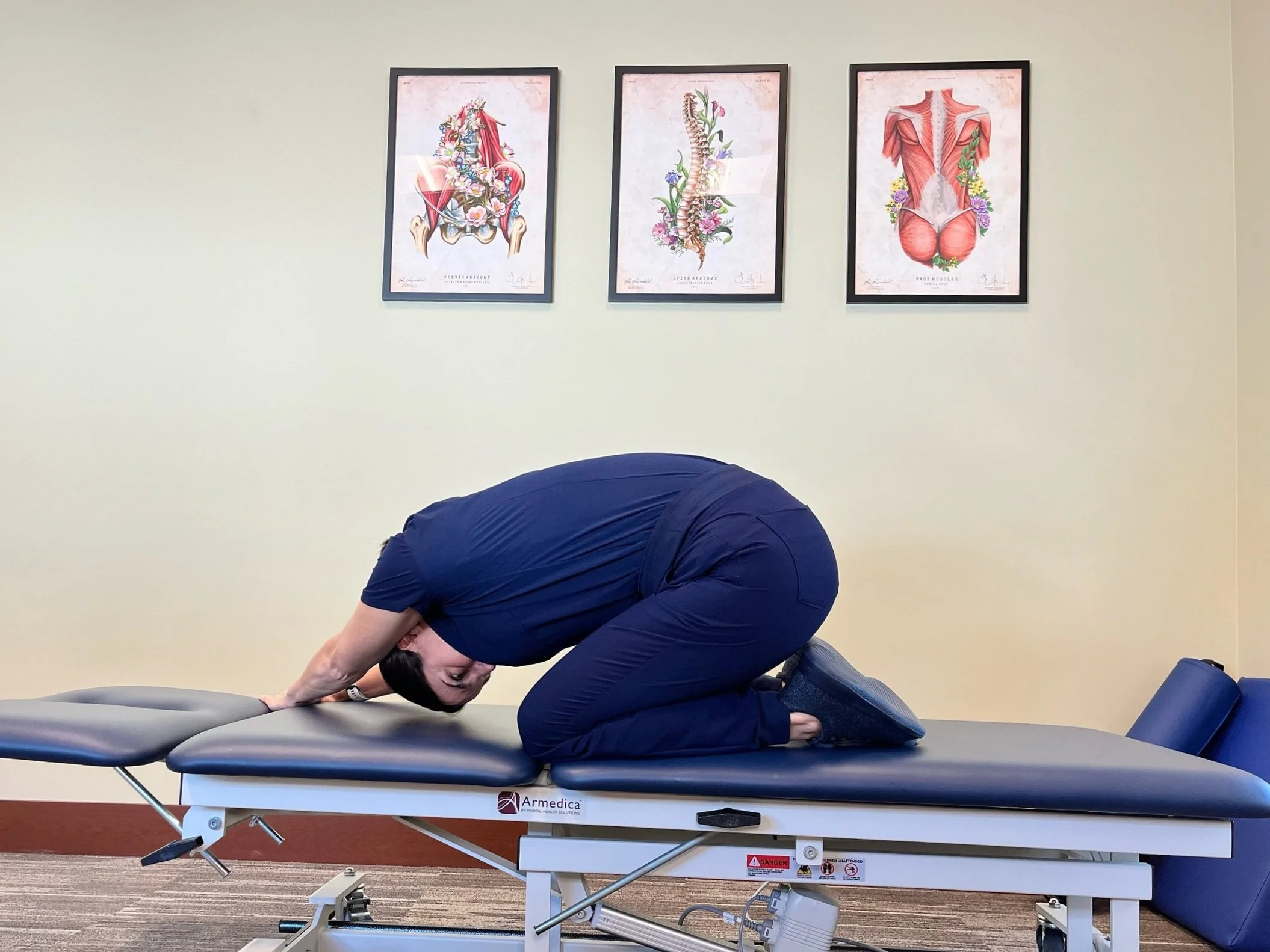 Try These Exercises if your Back Hurts — Elite Care Physical Therapy